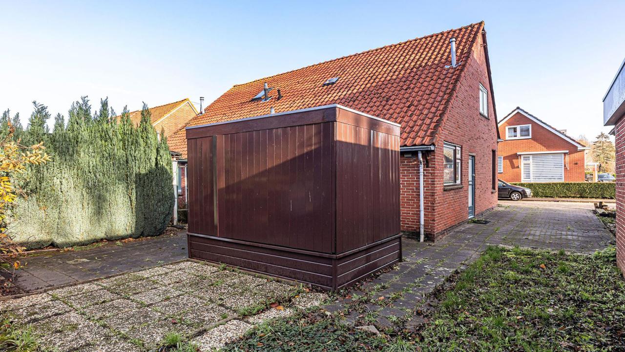Dit is het goedkoopste huis van Nederland (Funda)