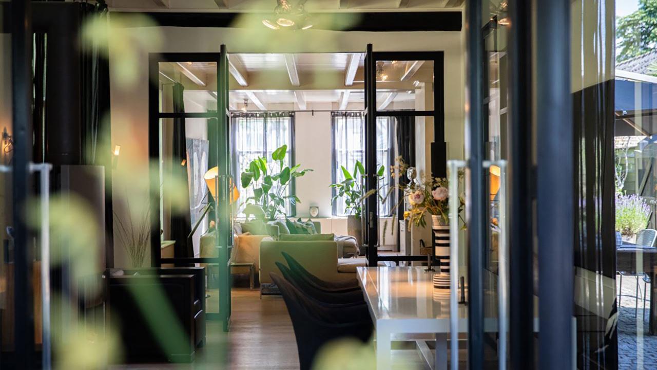 Smederij uit 1860 te koop via Funda - JFK