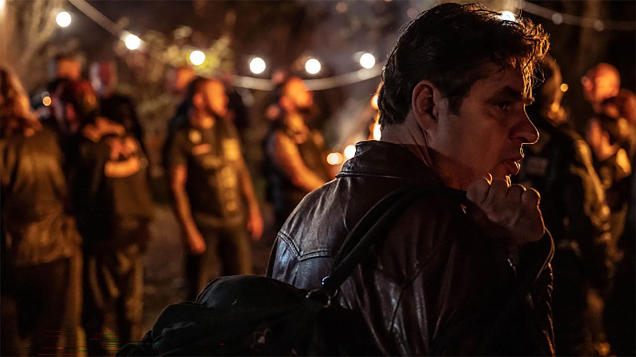 Ferry de Serie: alles wat je moet weten (cast, aantal afleveringen)