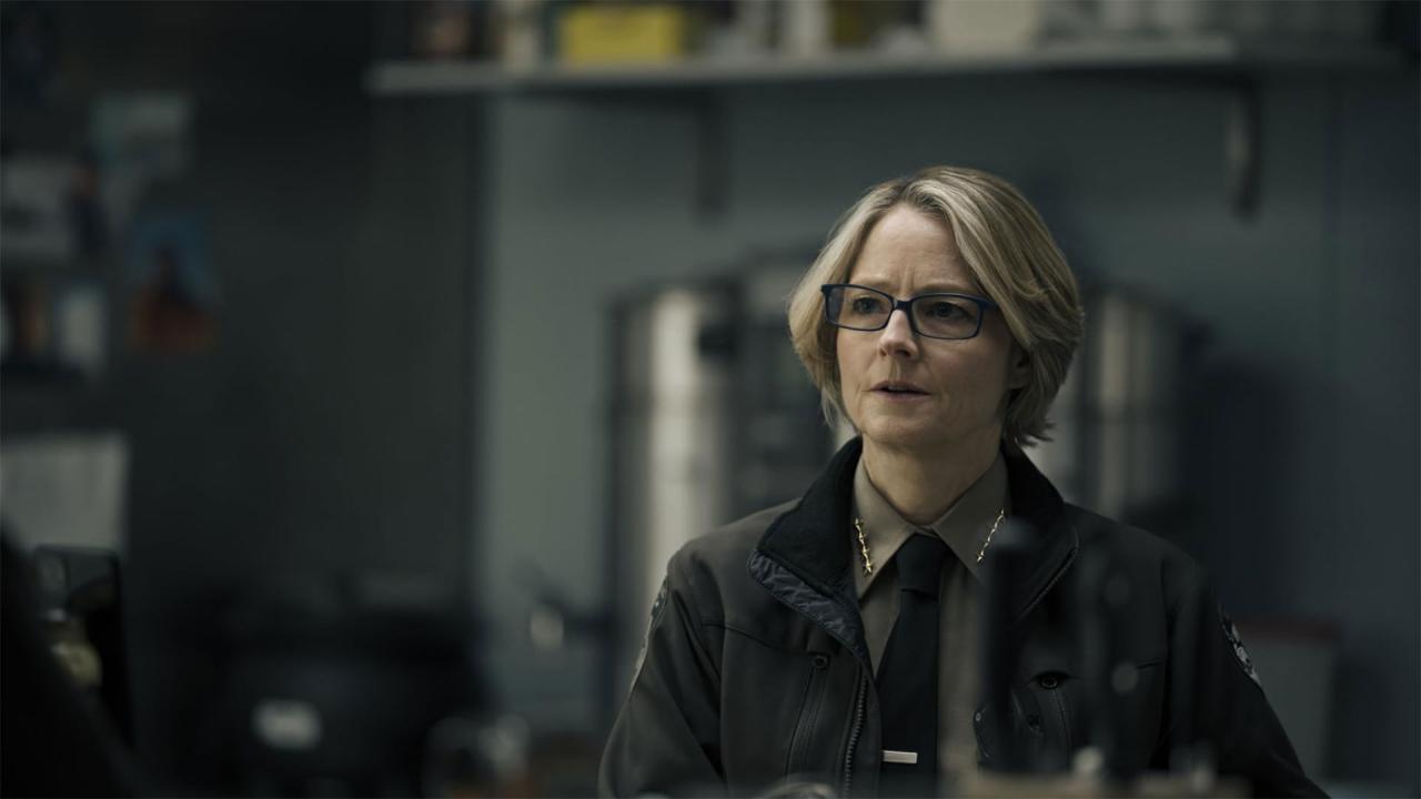 True Detective 4: Jodie Foster zoekt een moordenaar in de sneeuw