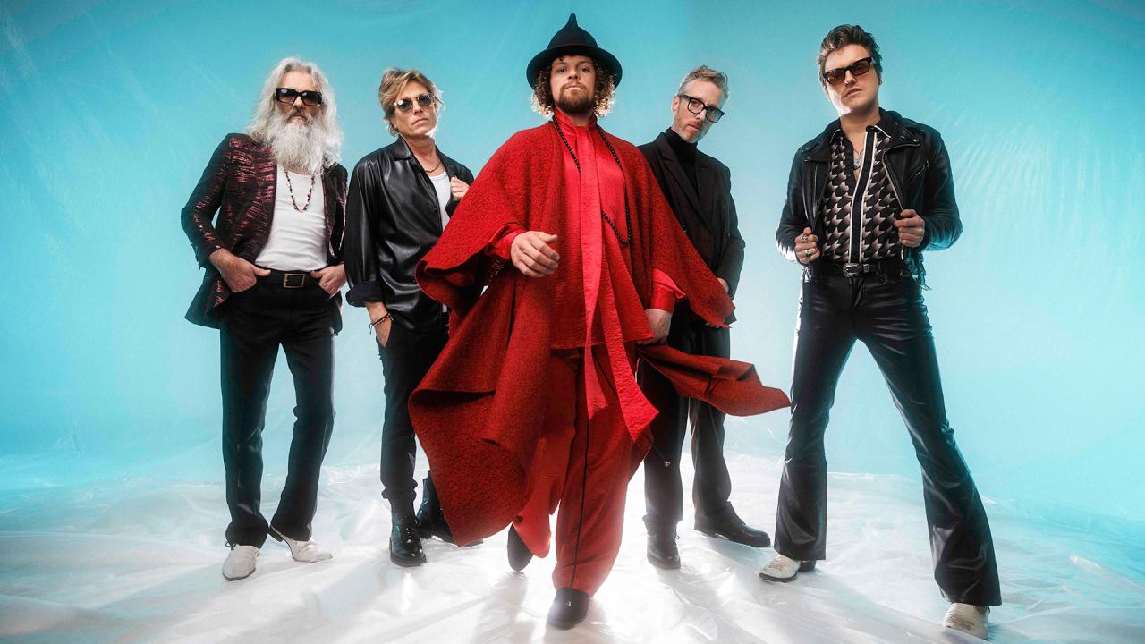 Alles over DI-RECT in de Kuip: tickets, datum en informatie