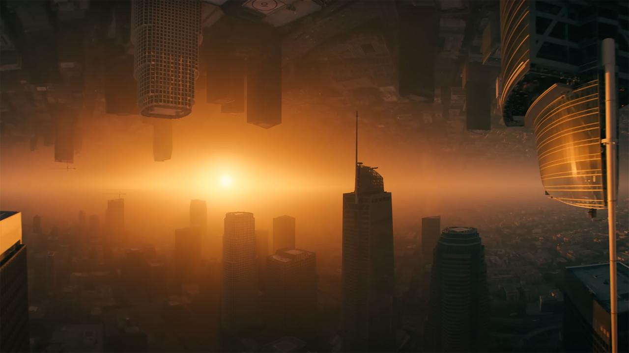 The Weeknd Open Hearts-luisterervaring voor Apple Vision Pro