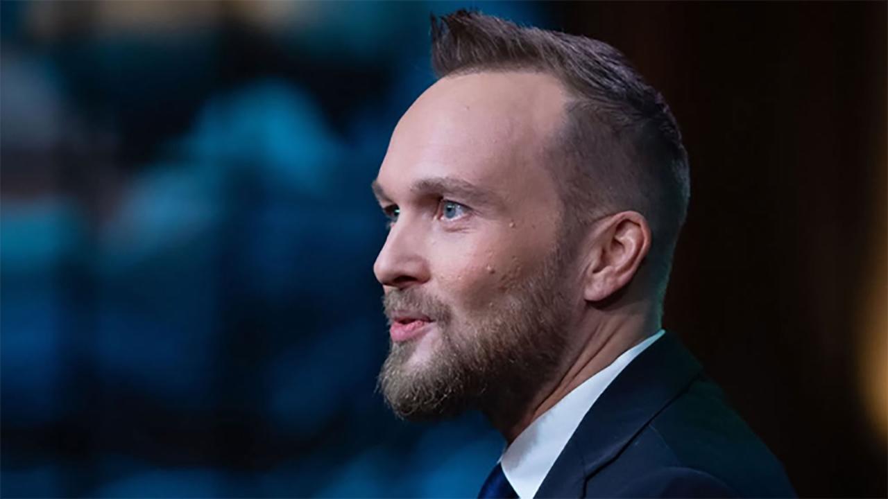 Alles over LUBACH bij RTL: uitzendschema, uitzending terugkijken - JFK