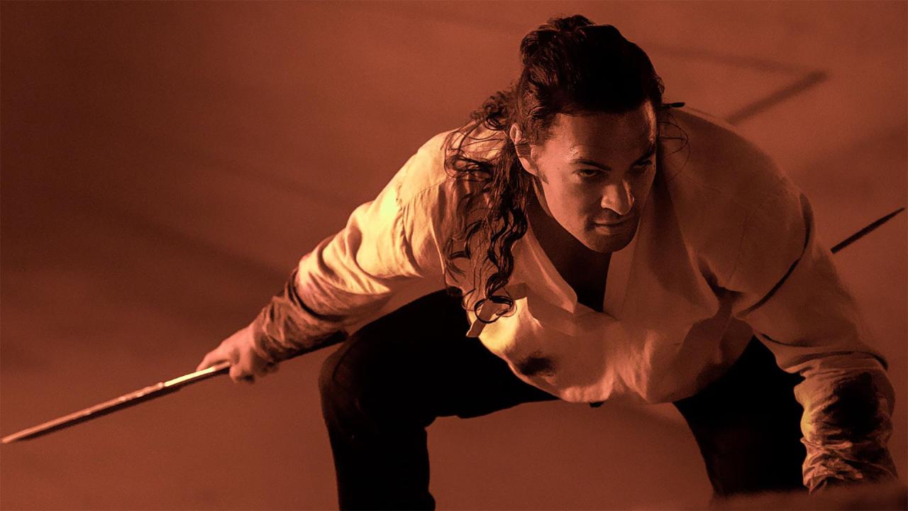 Jason Momoa keert terug in Dune 3: maar als wie? - JFK