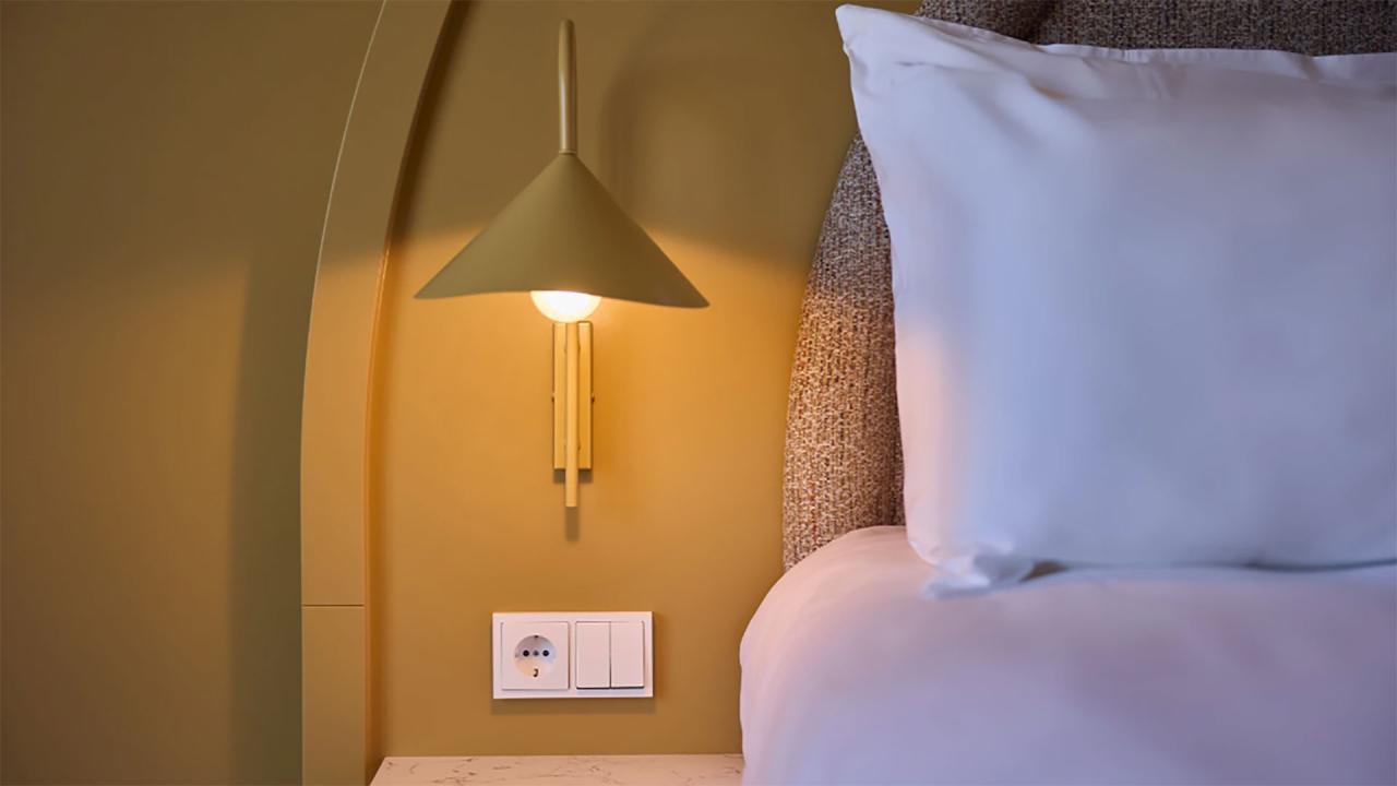 Dit kost een nacht in de duurste kamer van het Grand Hotel Efteling - JFK