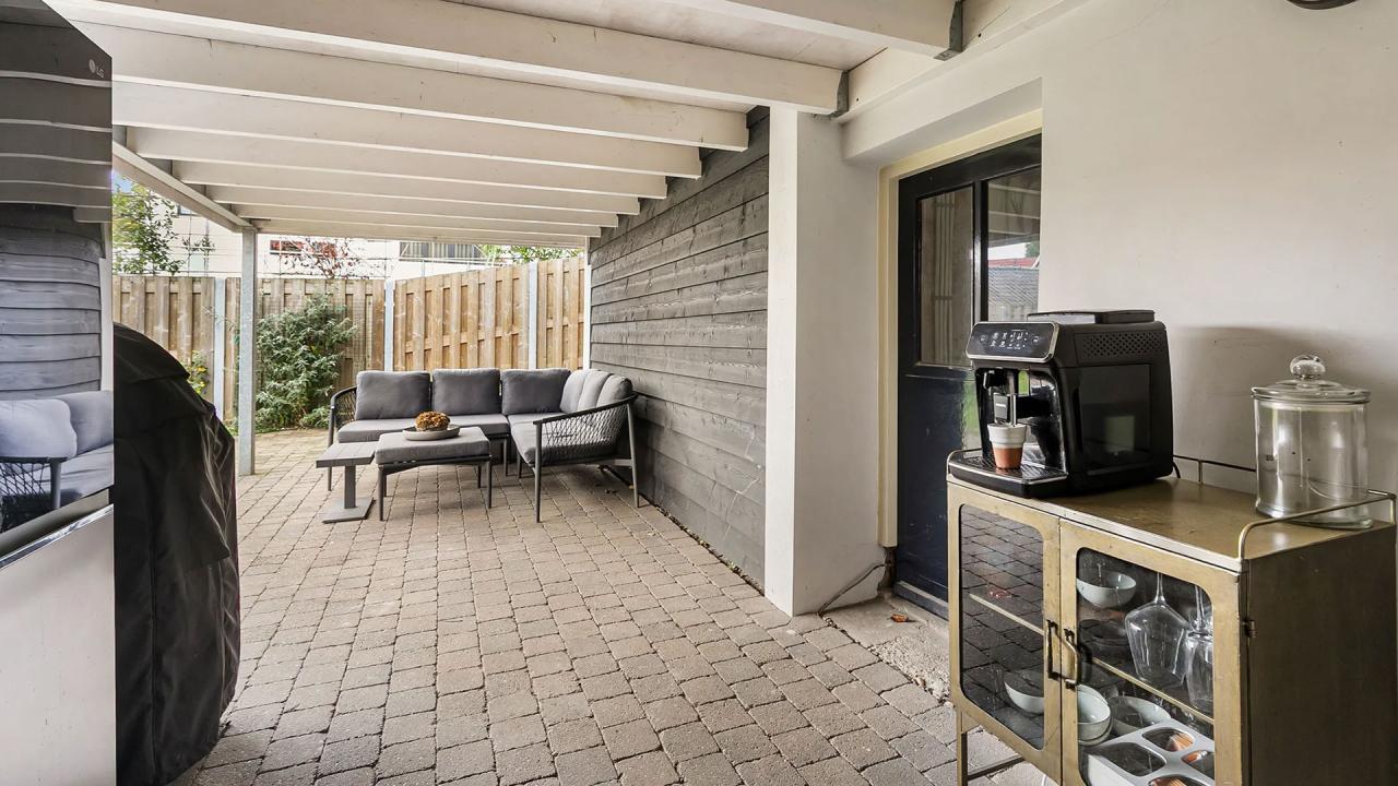 Deze dijkwoning in Lobith verrast met een uitzicht dat nooit verveelt - JFK