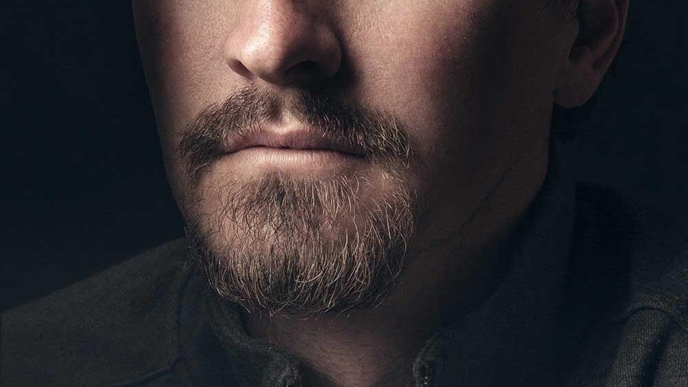 Scheer de perfecte ringbaard met de GoateeSaver - JFK