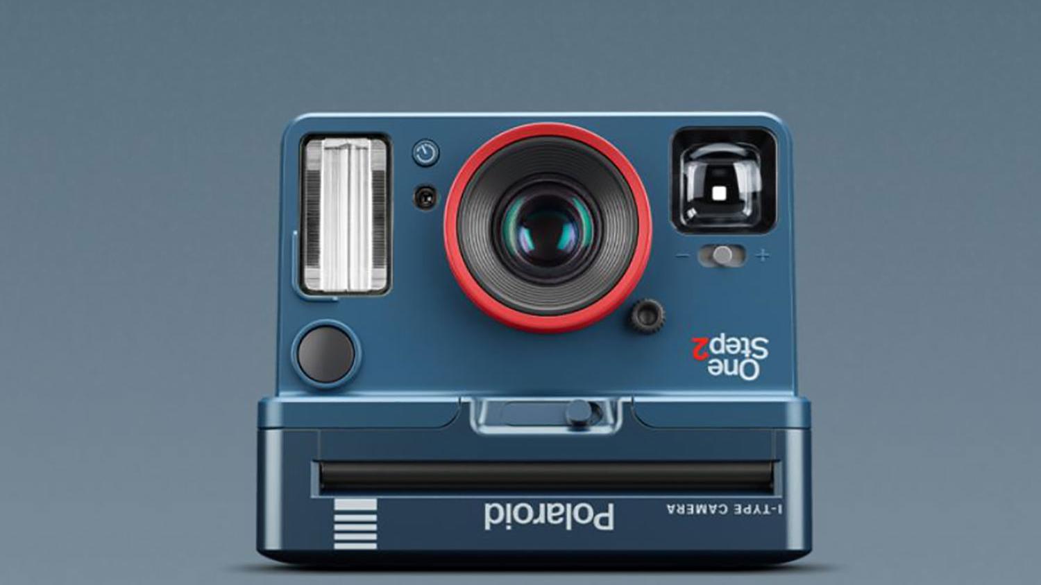 Stranger Things Polaroid-camera is je gedroomde retrogadget - JFK