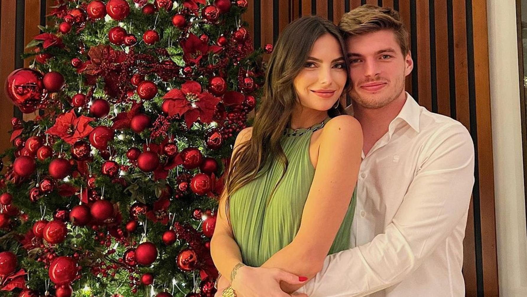 Dit zijn de bekendste vrouwen en vriendinnen van F1-coureurs