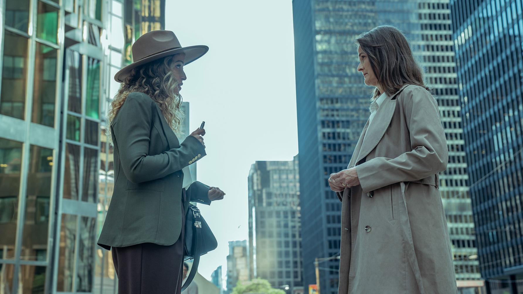 Nieuwe serie Rabbit Hole laat je op het puntje van je stoel zitten