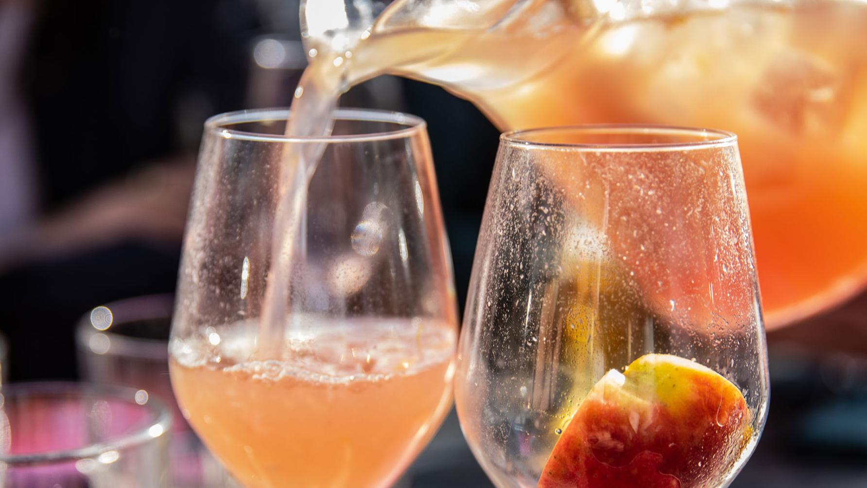 Lagerwal opent zijn deuren: moderne biertuin in Amsterdam Noord