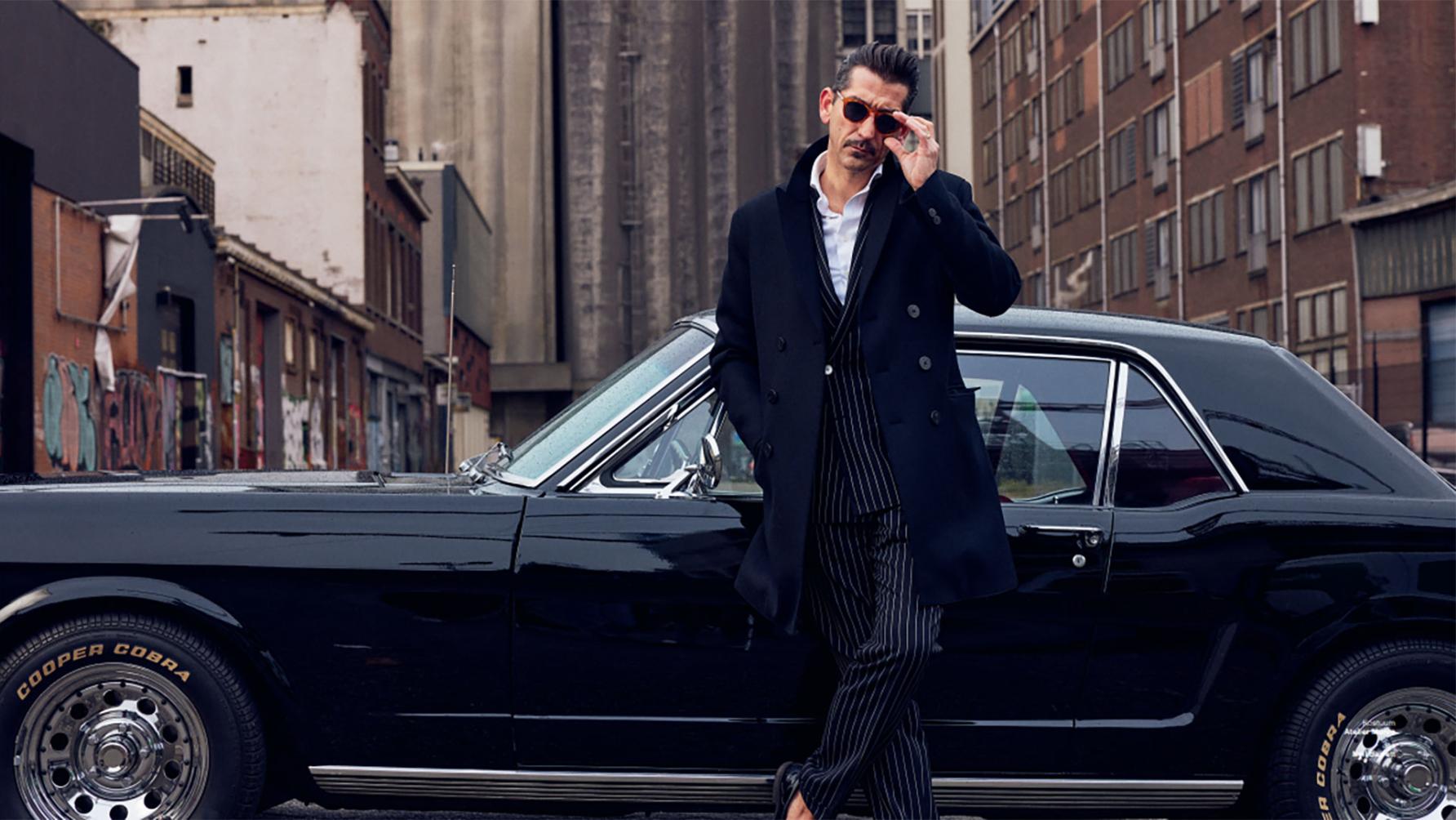 Danny Vera over nieuwe album DNA: 'Ouderwetse rock-'n-roll-vibe’