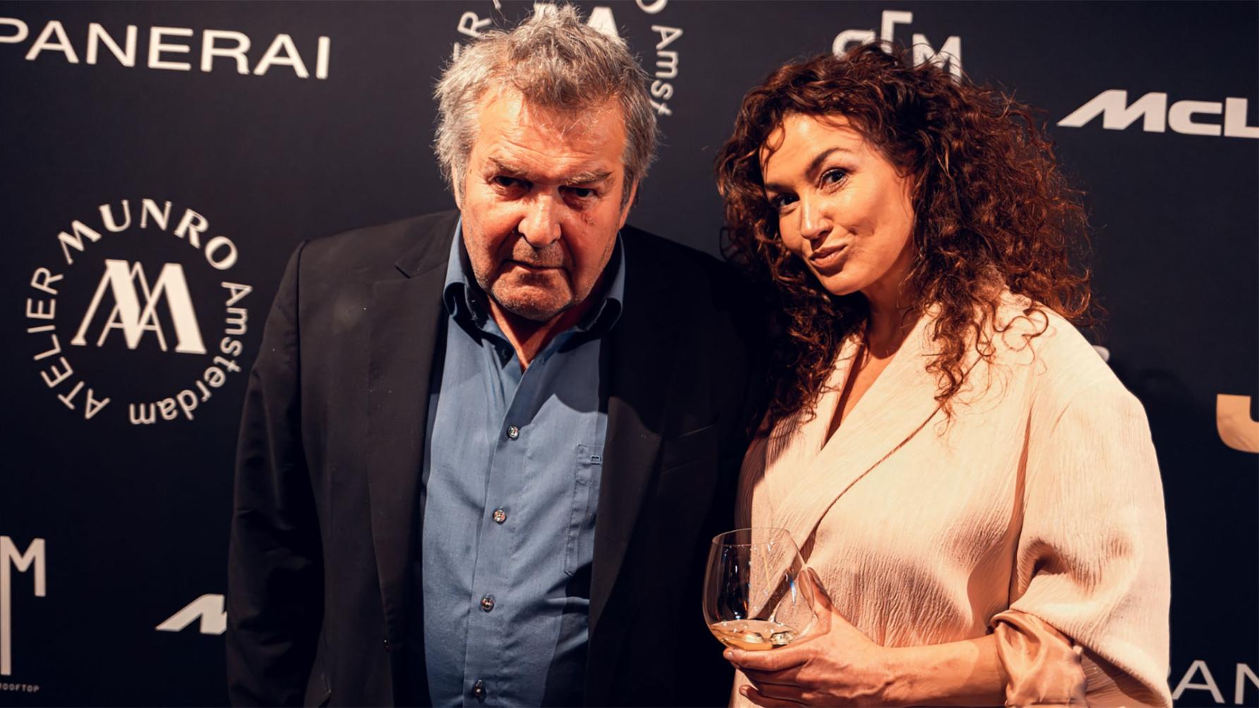 Michiel Romeyn vindt het tijd dat Jiskefet terugkeert - JFK