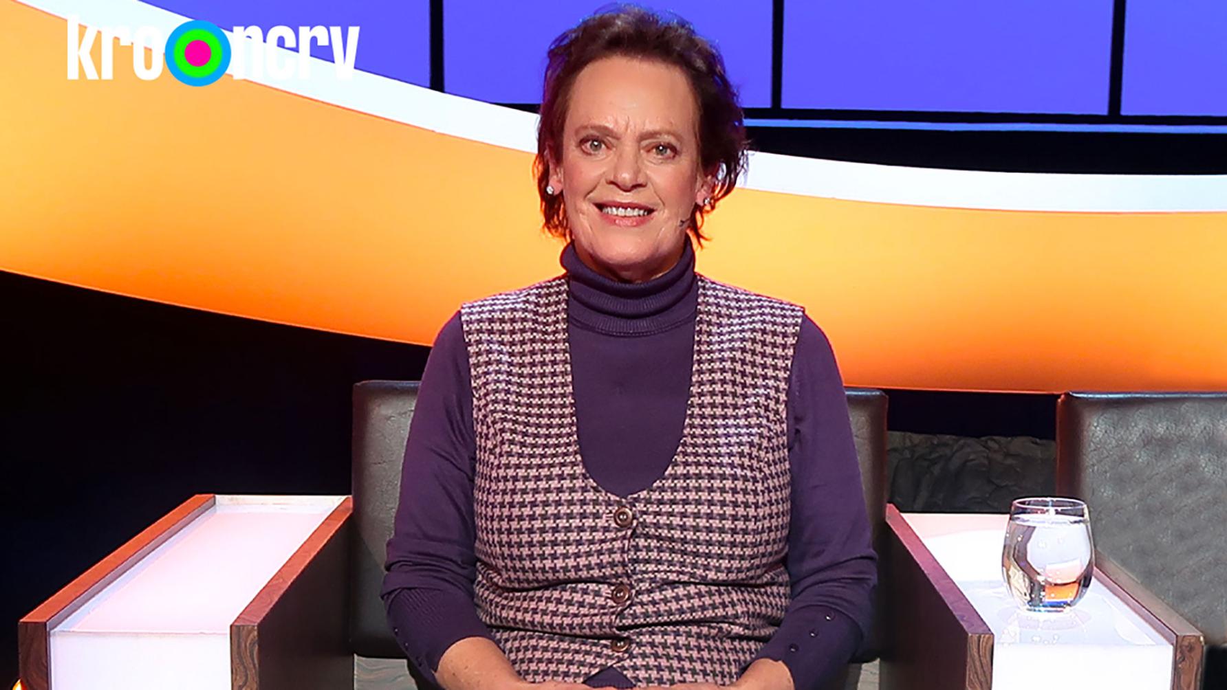 Alles over Annemieke Hoogendijk uit De Slimste Mens - JFK