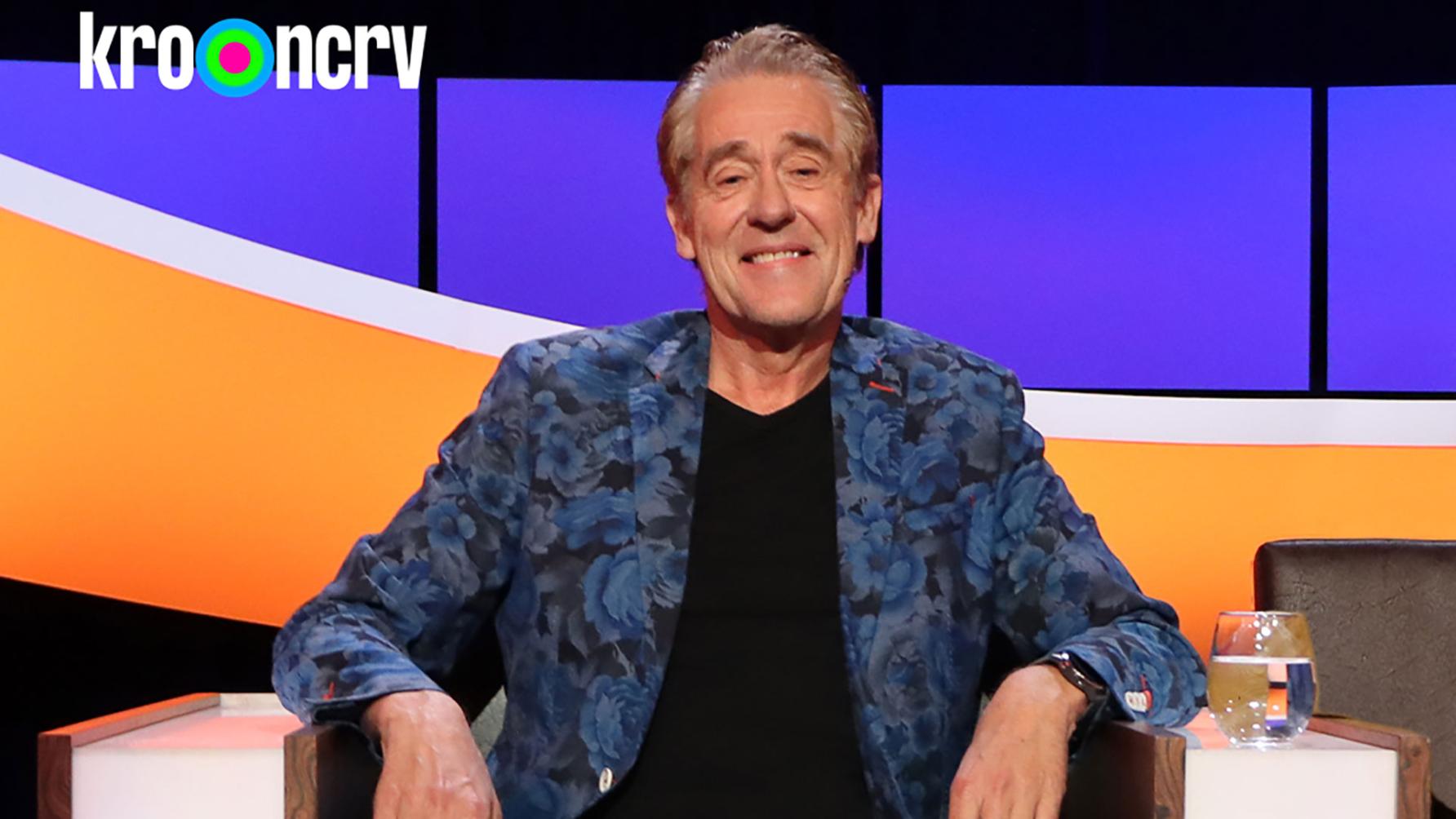 Alles over Peter Heerschop uit De Slimste Mens - JFK