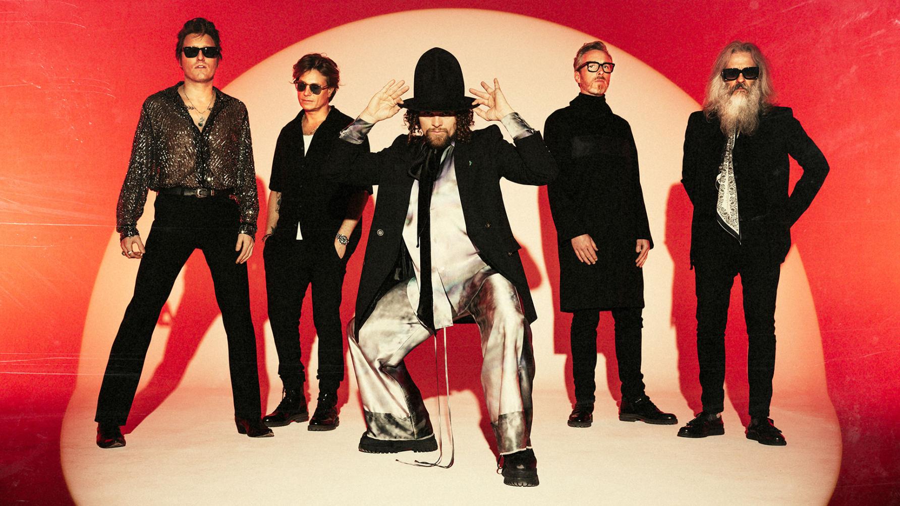 Alles over DI-RECT in de Kuip: tickets, datum en informatie