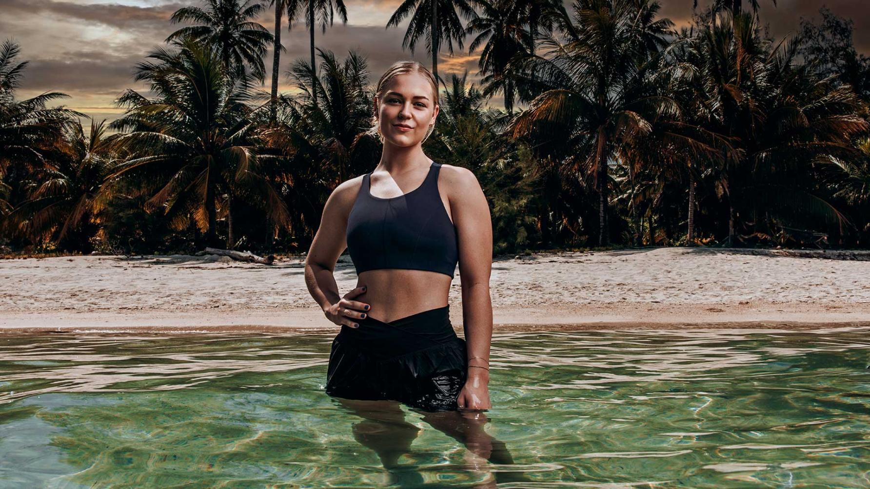 Alles over Marijn Kuipers uit Expeditie Robinson - JFK