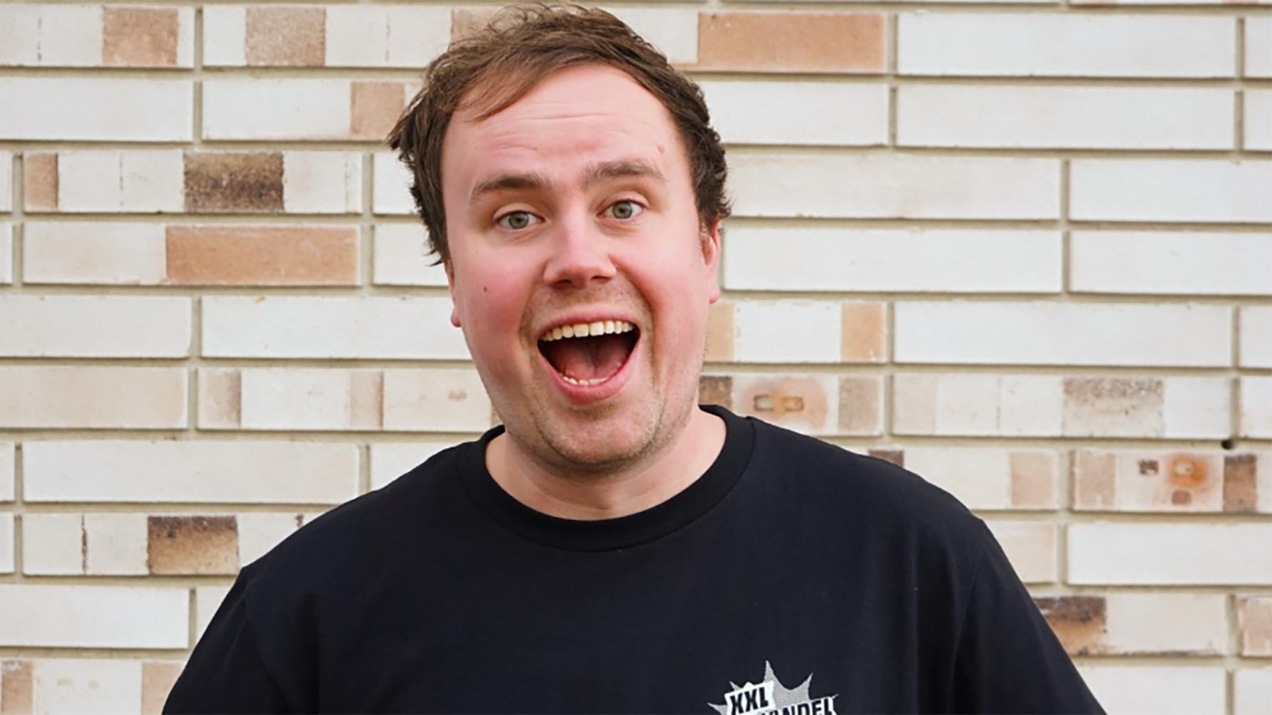 De vijf beste snacks/zaken van Amsterdam, volgens Snackspert - JFK