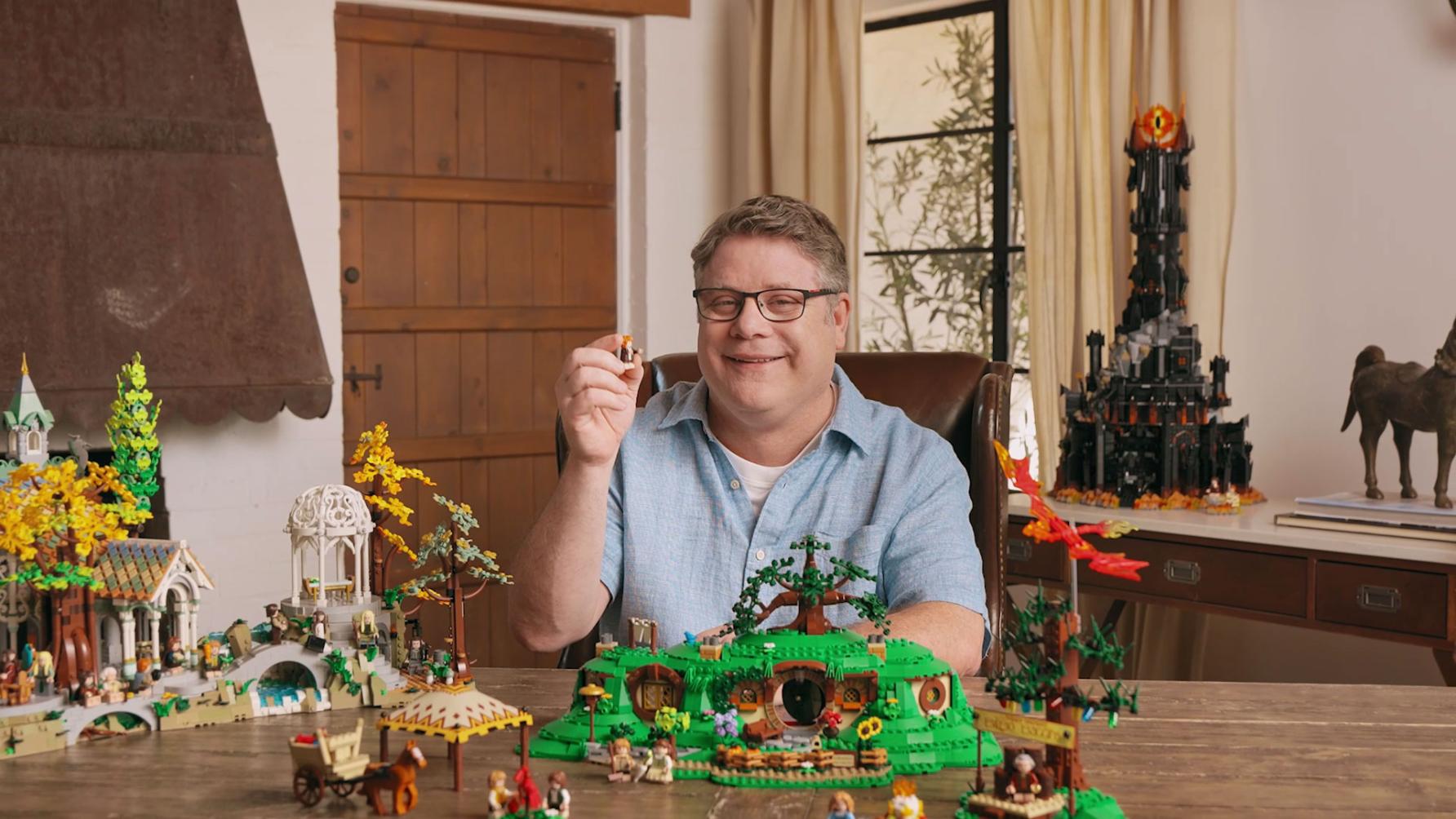 Intertoys geeft hoge korting op alle Lego Star Wars-sets - JFK
