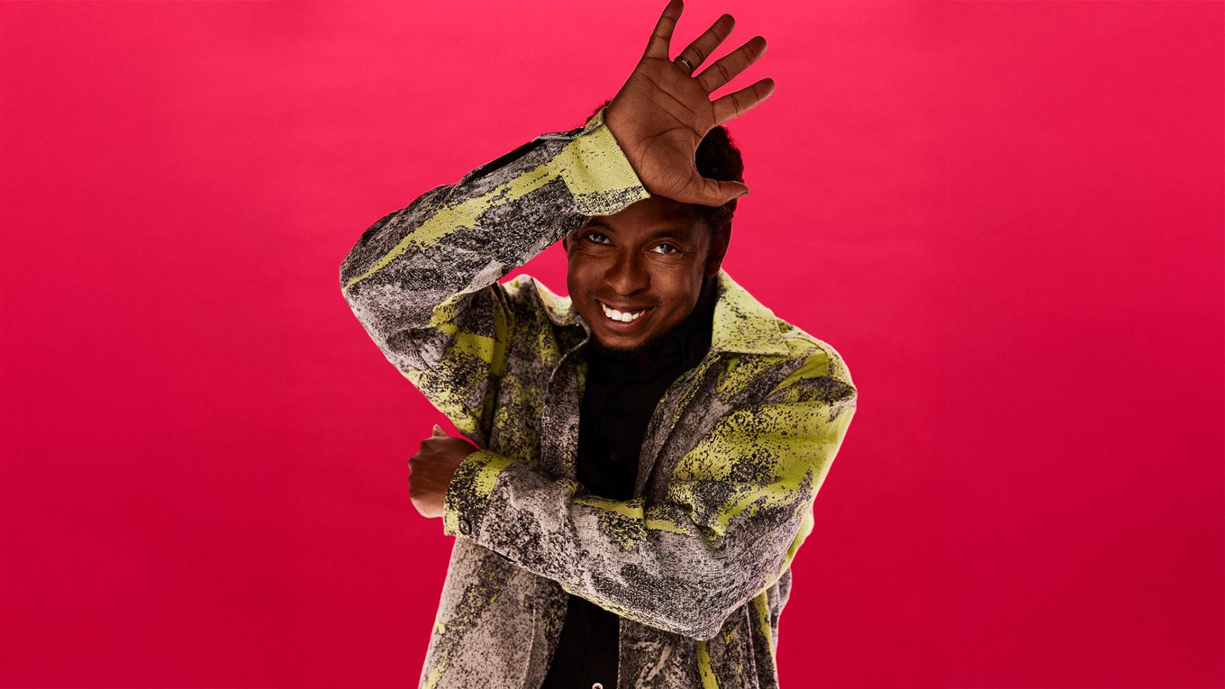 Alles over Beste Zangers 2025: deelnemers en uitzendschema - JFK