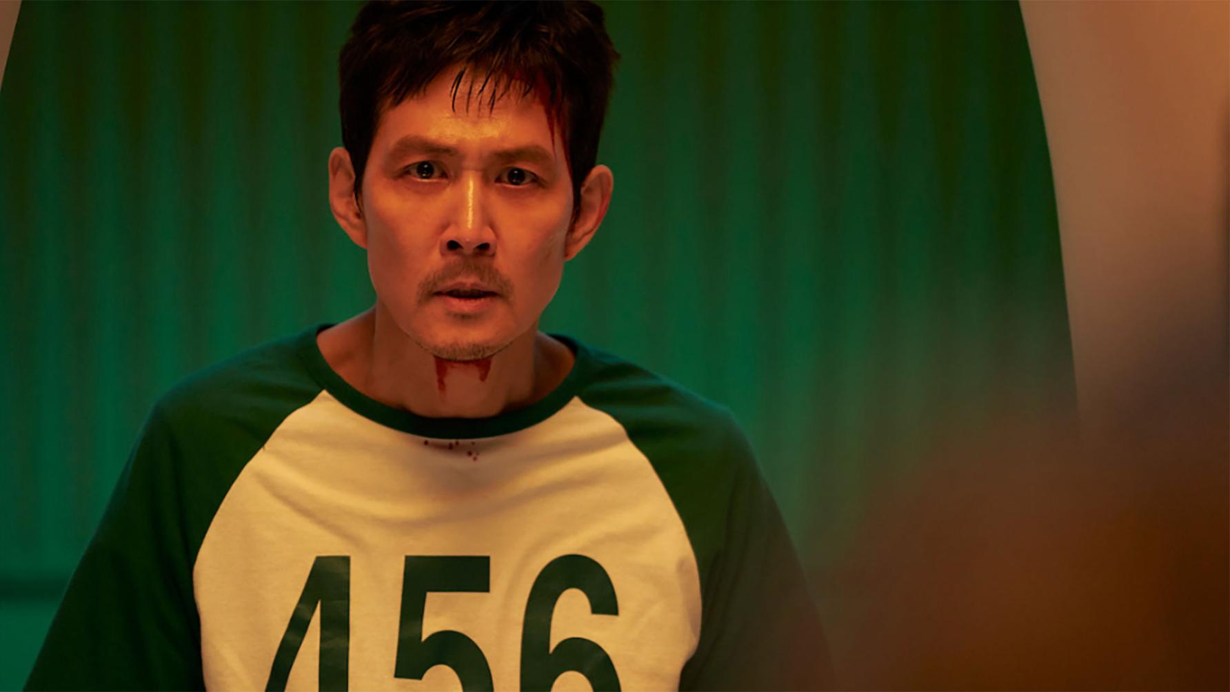 Het einde van Squid Game uitgelegd - JFK