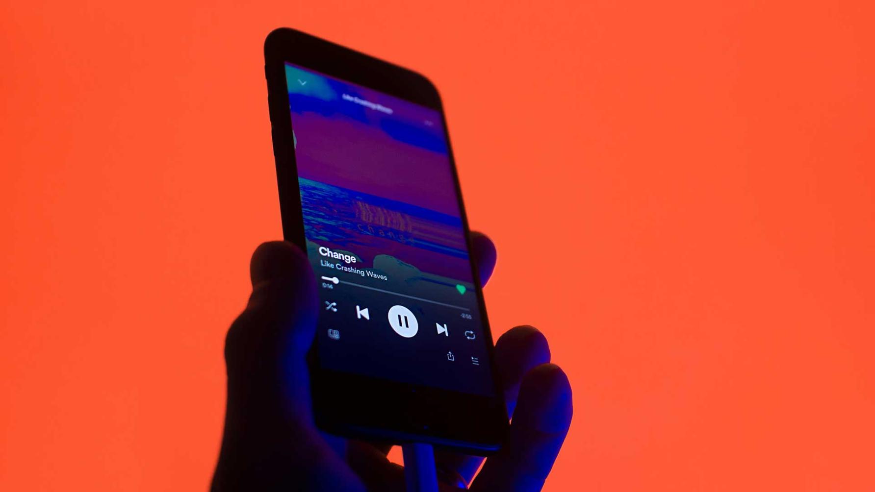 Zo gebruik je de nieuwe Spotify Mixing Tool in je app - JFK
