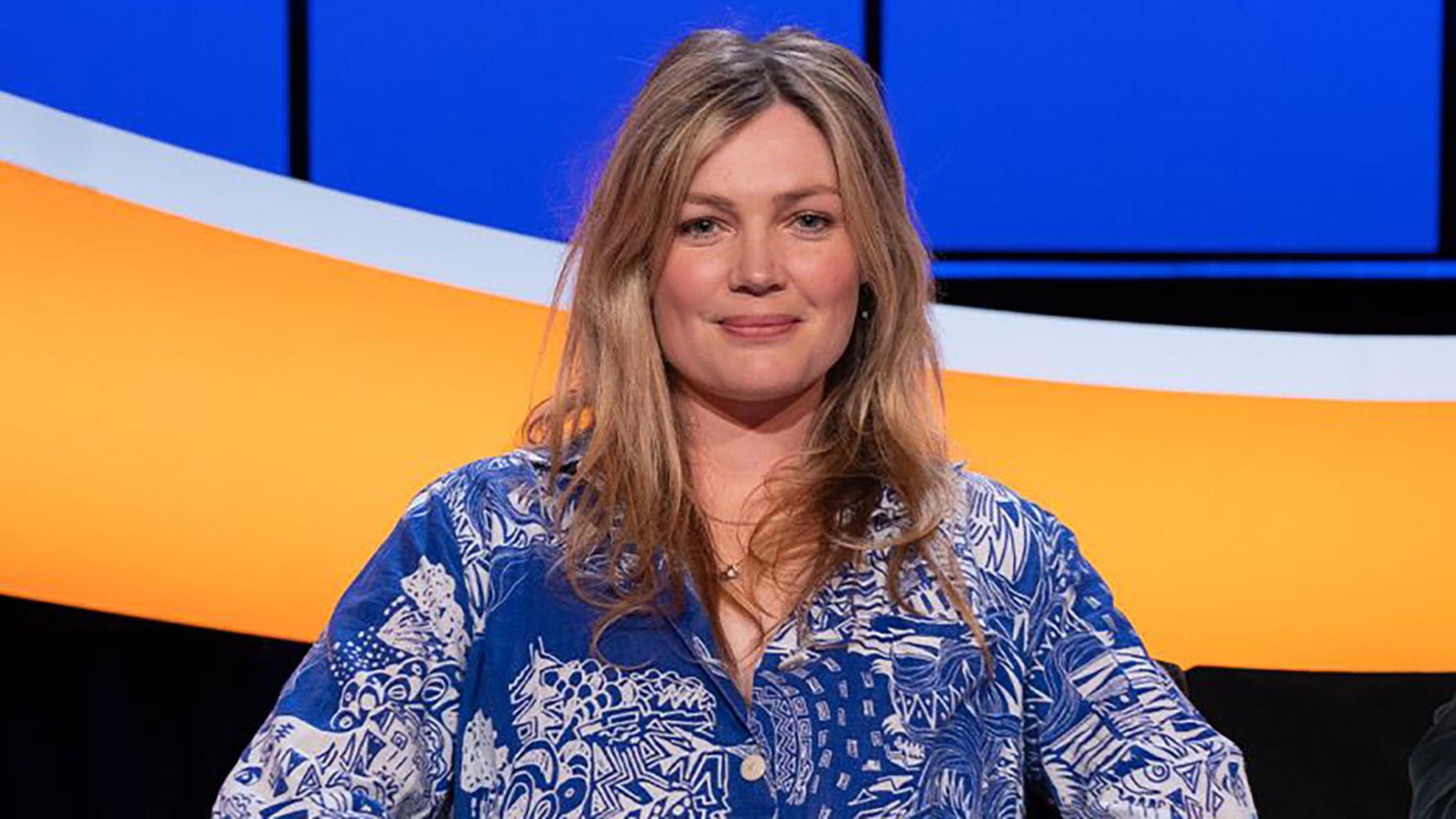 Alles over Belle Barbé uit De Slimste Mens - JFK