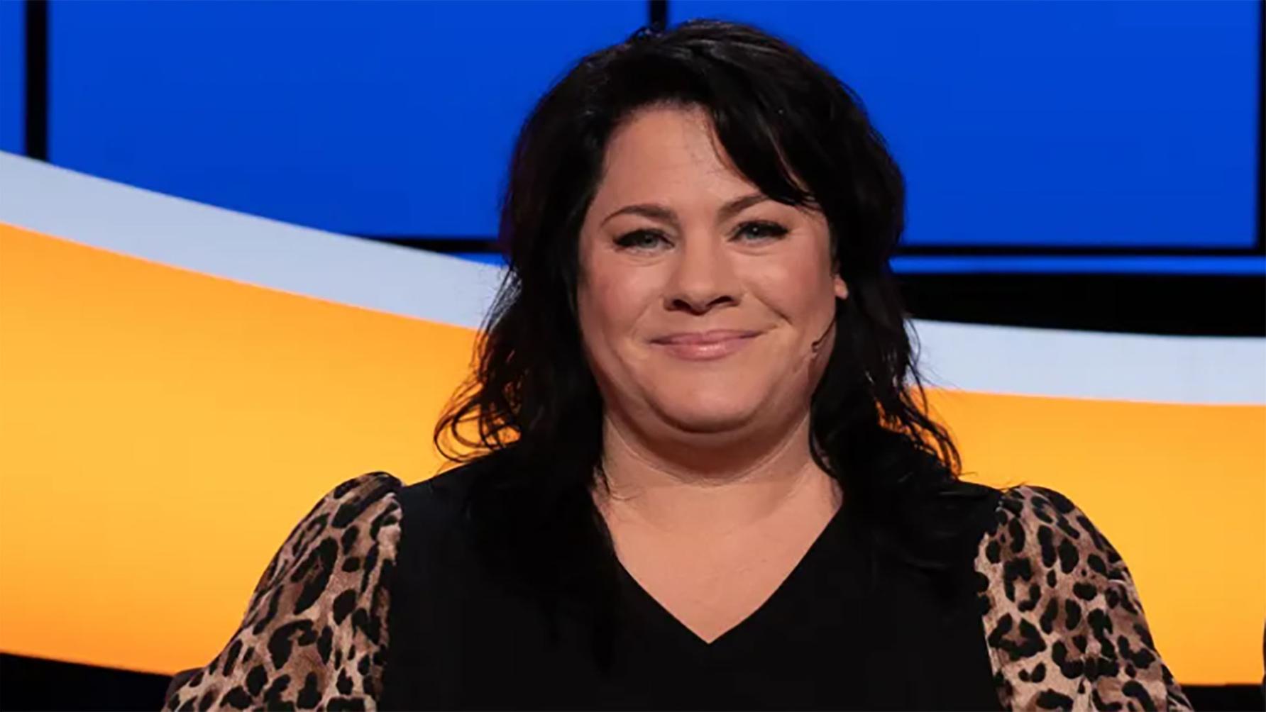 Alles over Berit Companjen uit De Slimste Mens - JFK