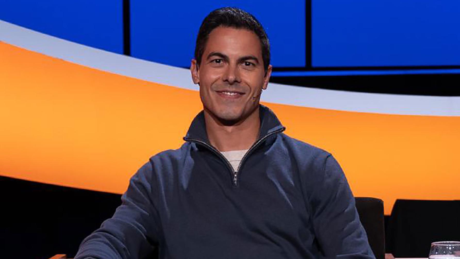 Alles over Rob Jetten uit De Slimste Mens - JFK