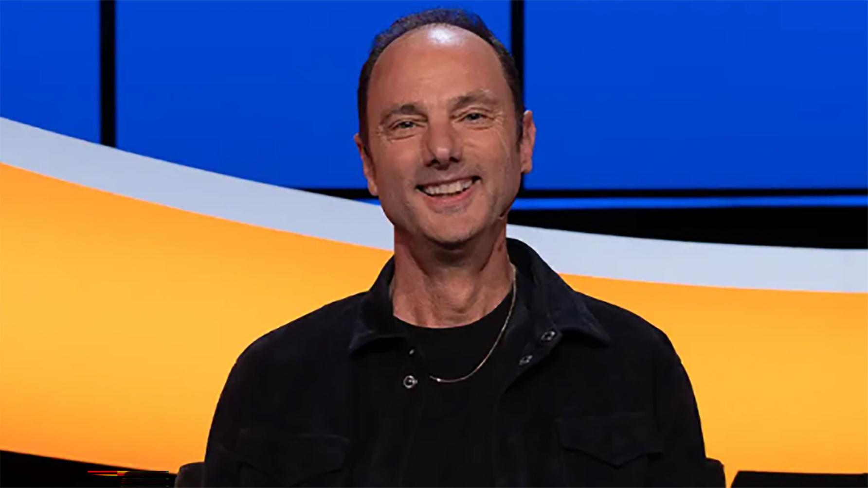 Alles over Thomas van Luyn uit De Slimste Mens - JFK