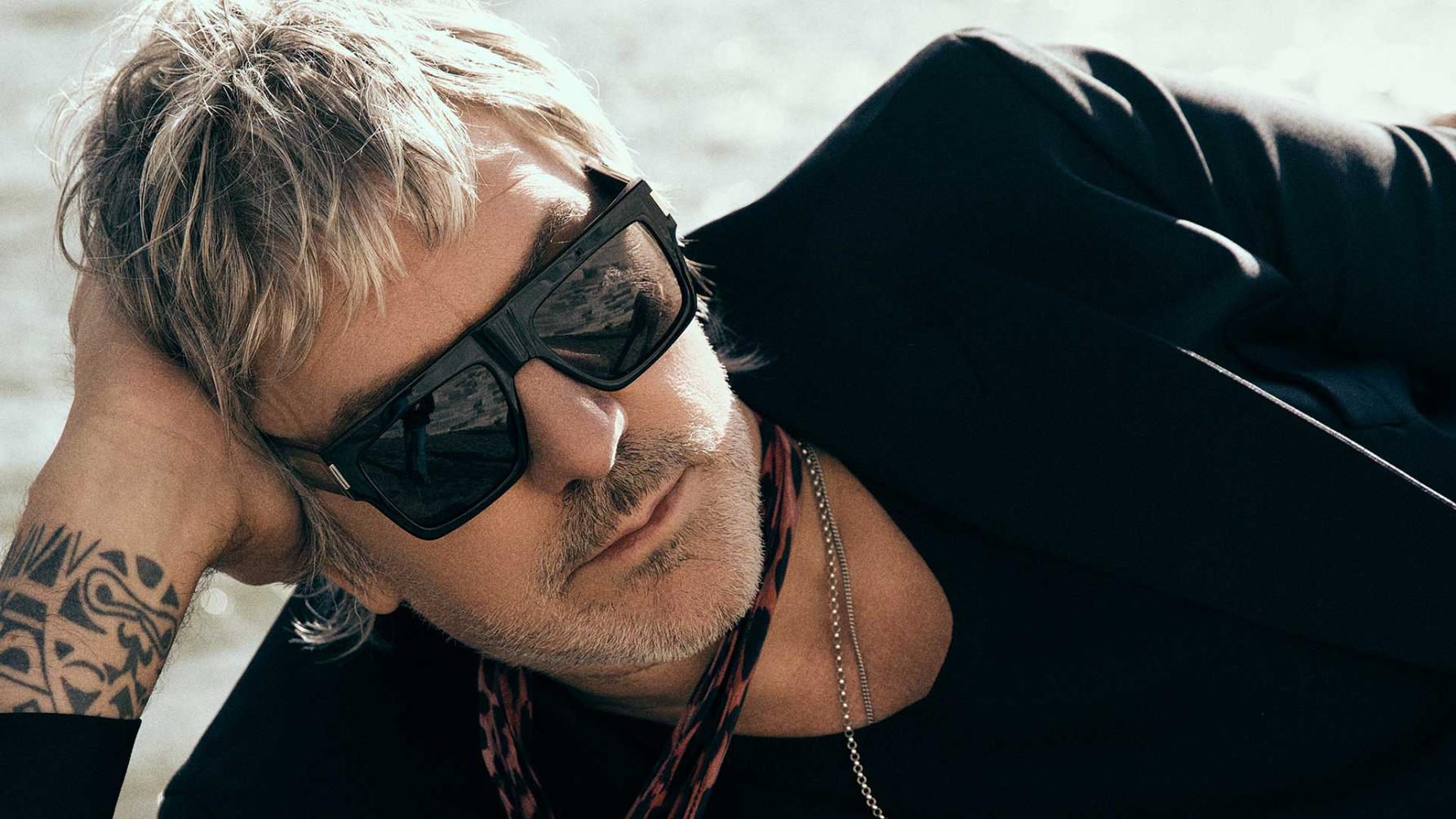 Ruud de Wild is JFK’s Greatest Man 2025 - JFK