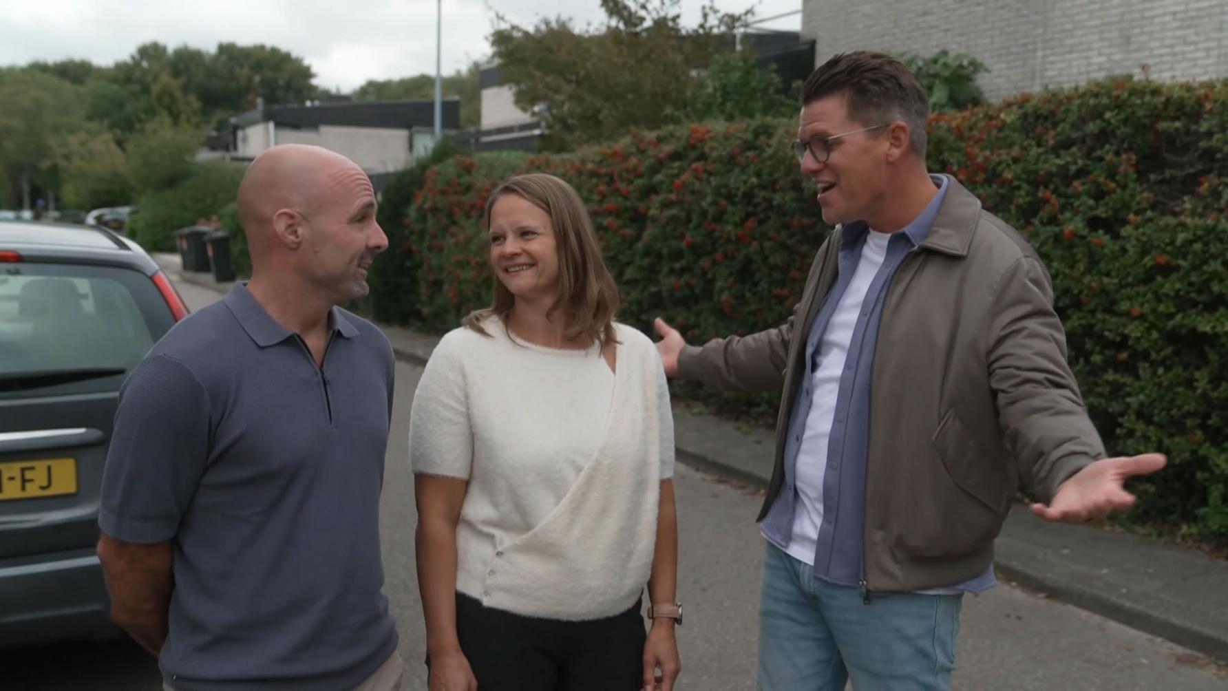 Reactie VT Wonen op viral aflevering: 'Die felheid kwam hard aan' - JFK