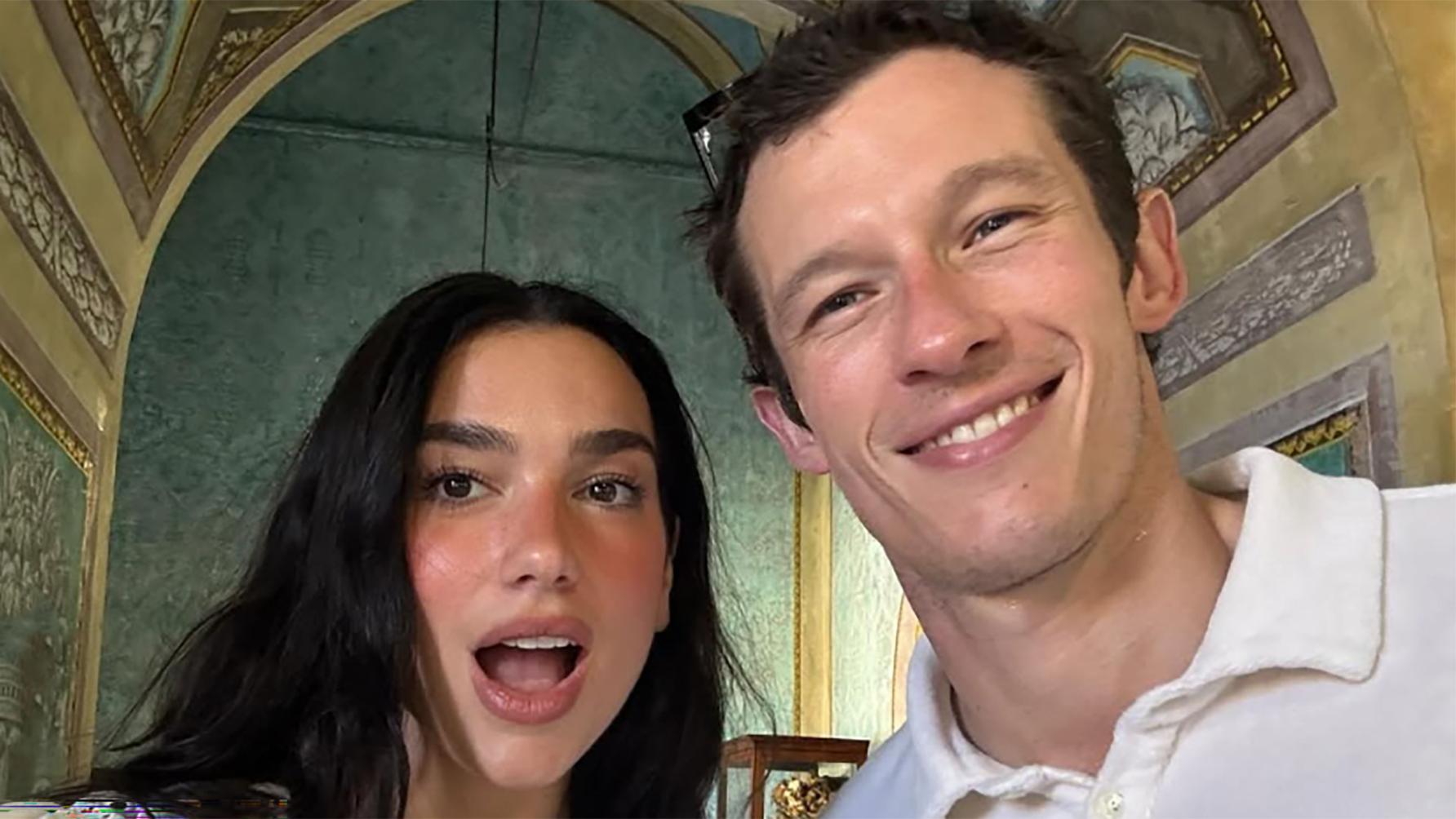 Wie is Callum Turner: de nieuwe James Bond-topkandidaat - JFK