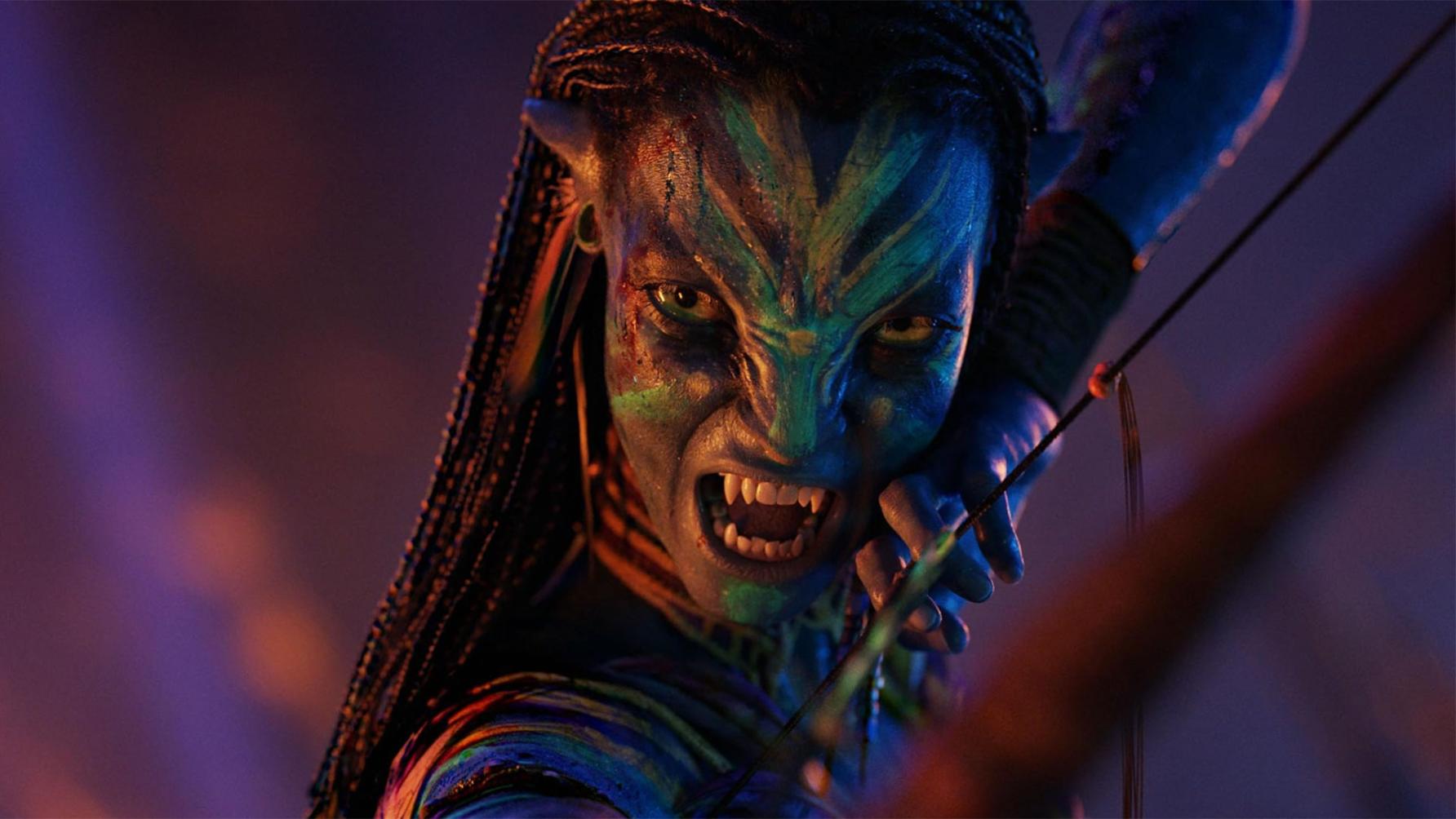 'Meesterwerk' Avatar 3 krijgt lovende recensies - JFK