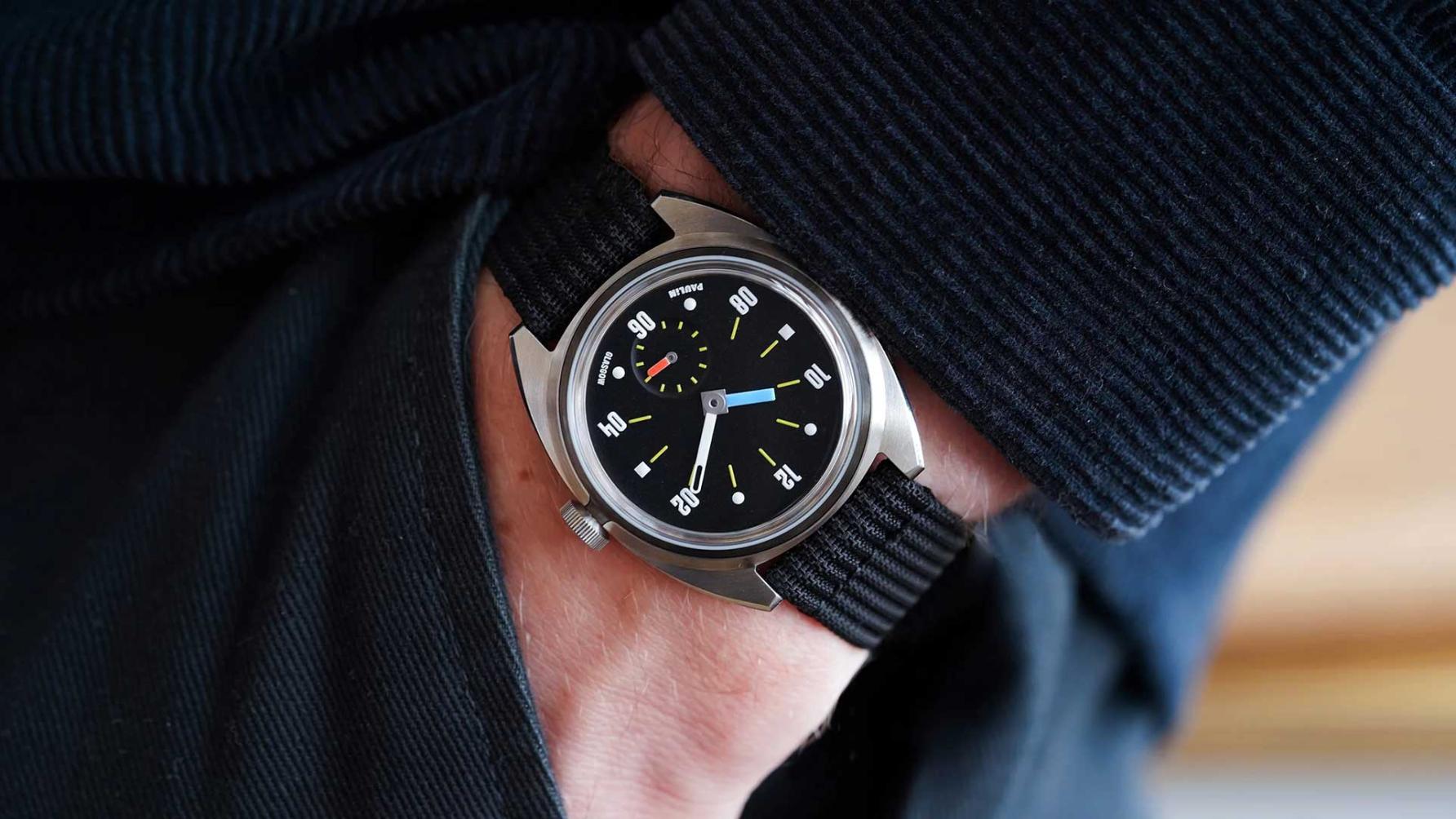 Dit zijn de bijzonderste microbrand-horloges die in 2025 uitkwamen - JFK