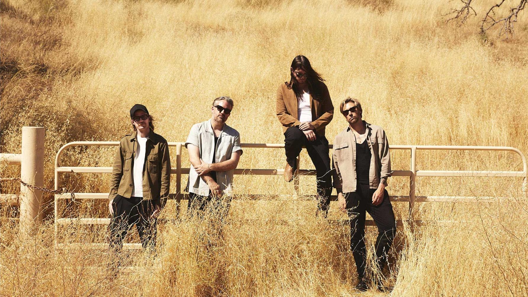 Zo koop je tickets voor Kensington in EKKO Utrecht - JFK