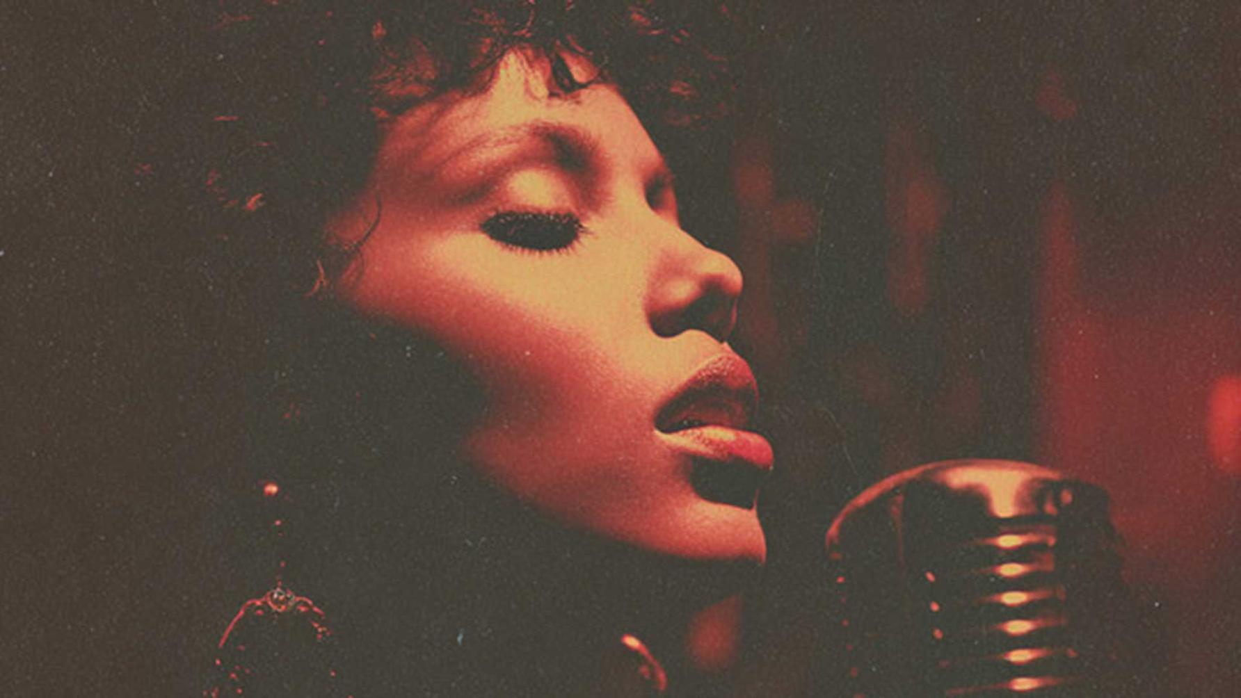 Sienna Rose bestormt de hitlijsten, maar is waarschijnlijk AI-artiest - JFK