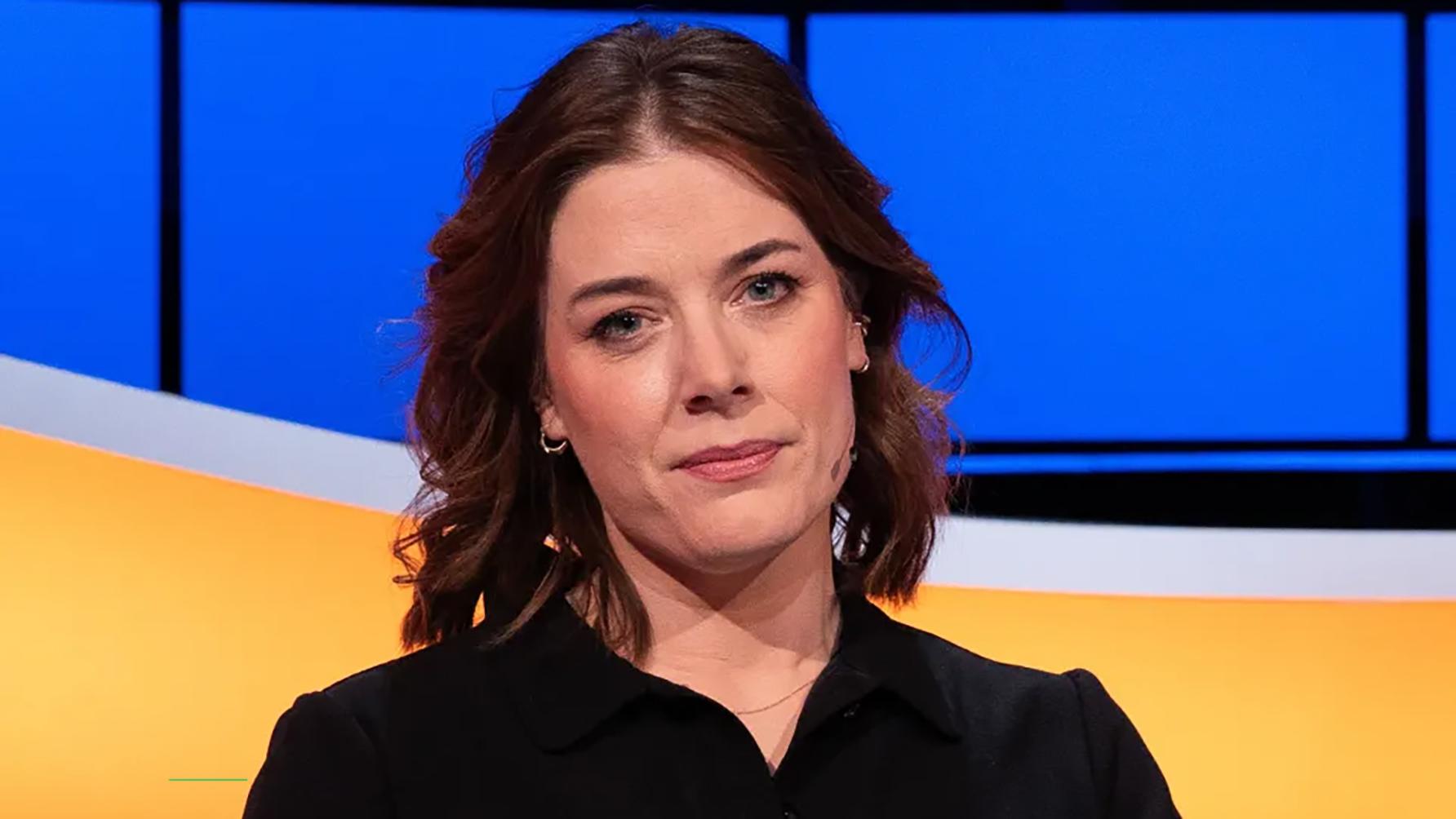 Alles over Maaike Schoon uit De Slimste Mens - JFK