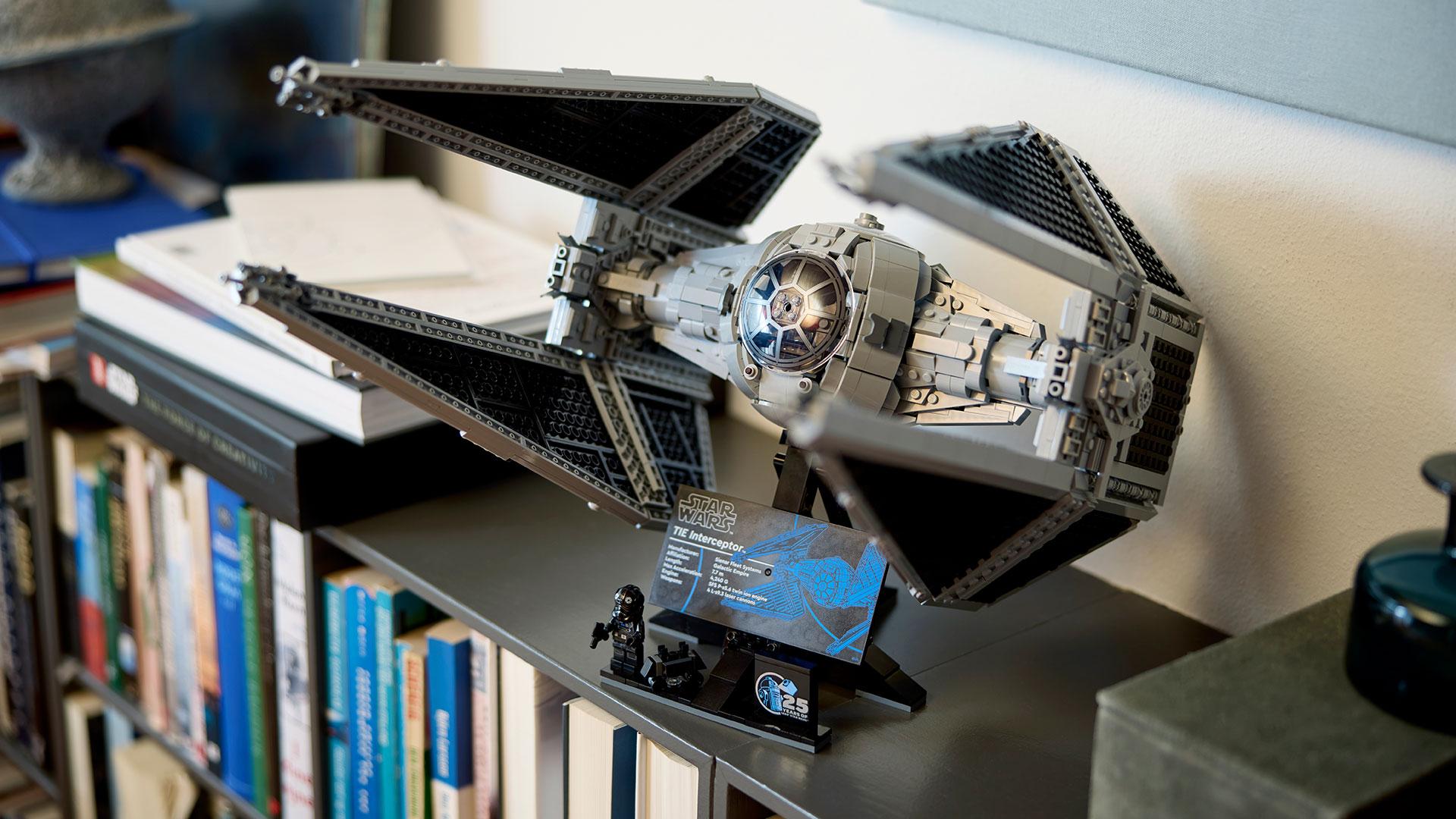 LEGO Star Wars 2024: een overzicht van alle nieuwe (gratis) sets