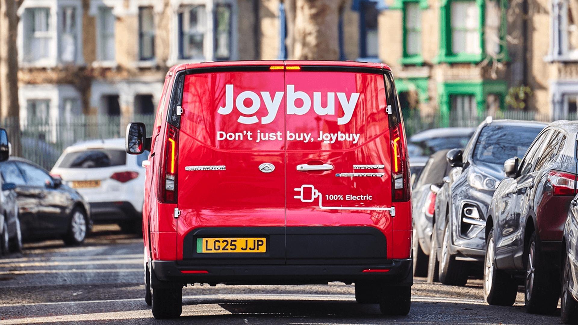 Is Joybuy betrouwbaar: belooft iets wat Bol en Amazon niet doen - JFK