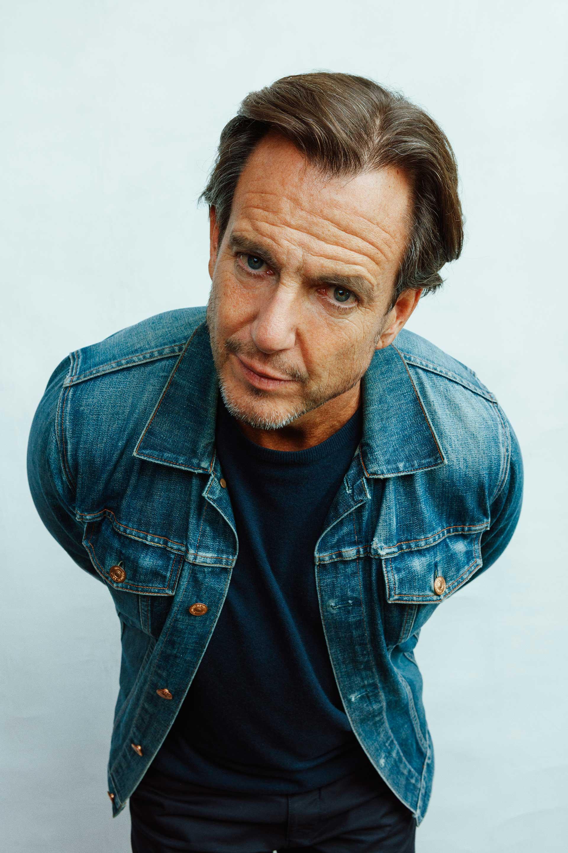 Acteur Will Arnett maakt flinke switch met nieuwe film: 'Heb mezelf ...
