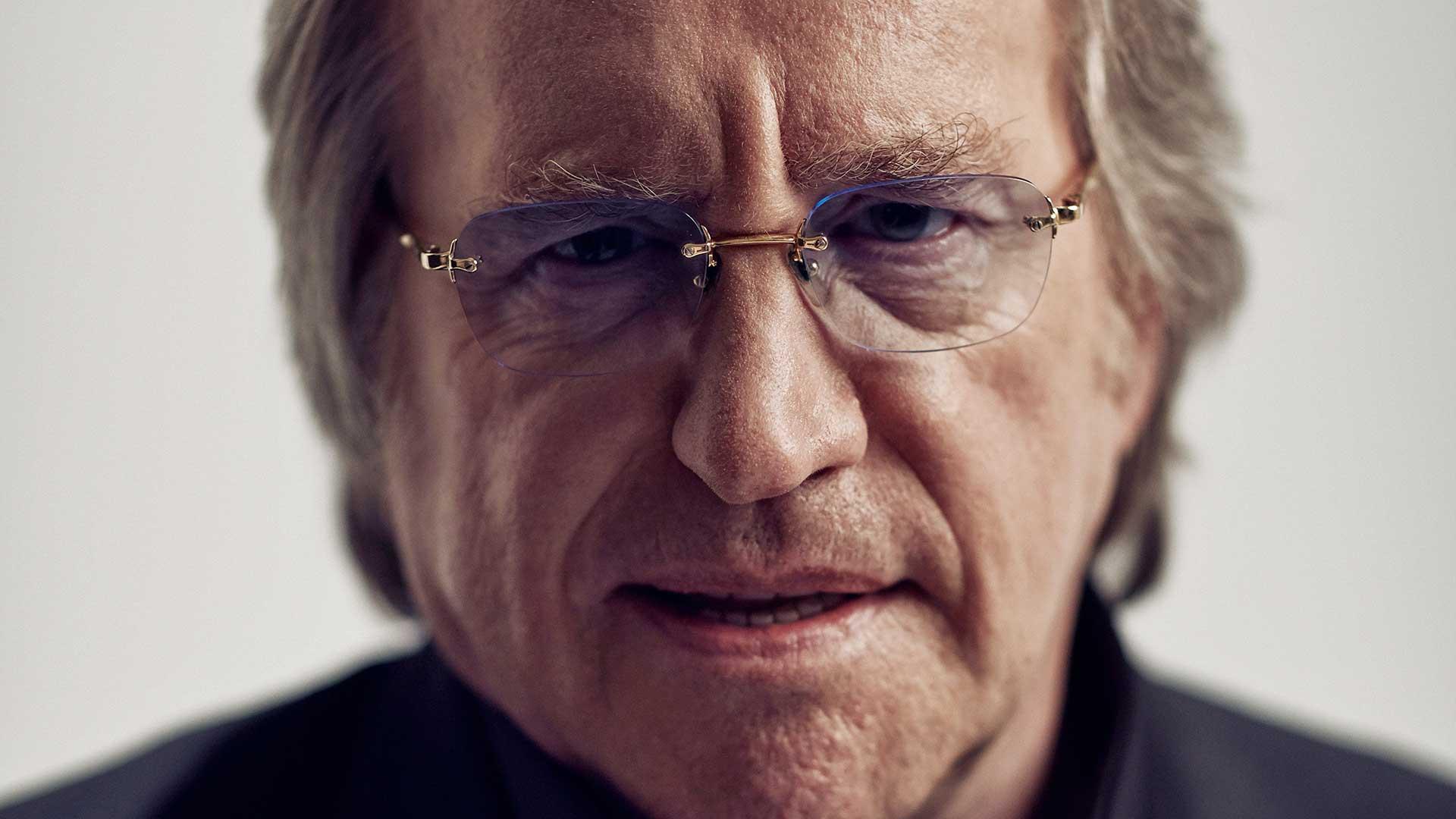 Lee Towers: van krantenjongen tot multimiljonair - JFK