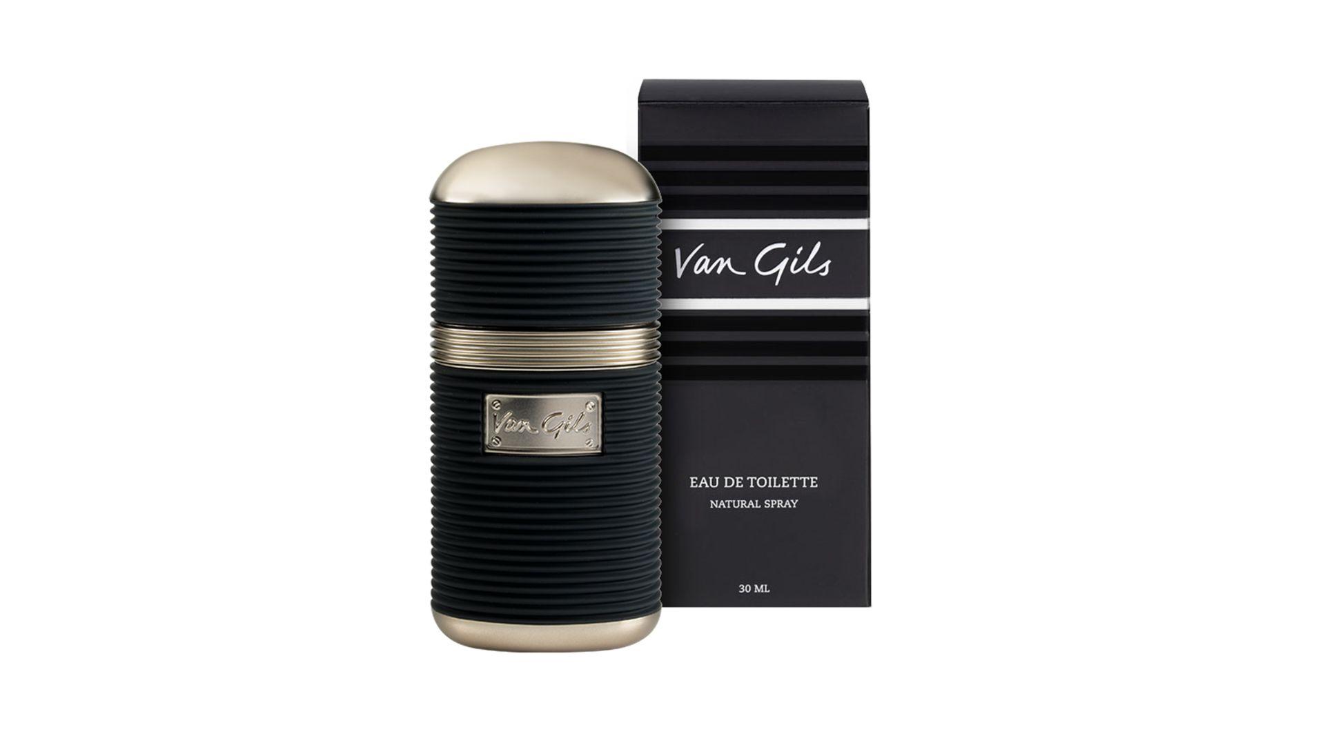 Van Gils Strictly for Men uitgebreid met twee nieuwe geuren