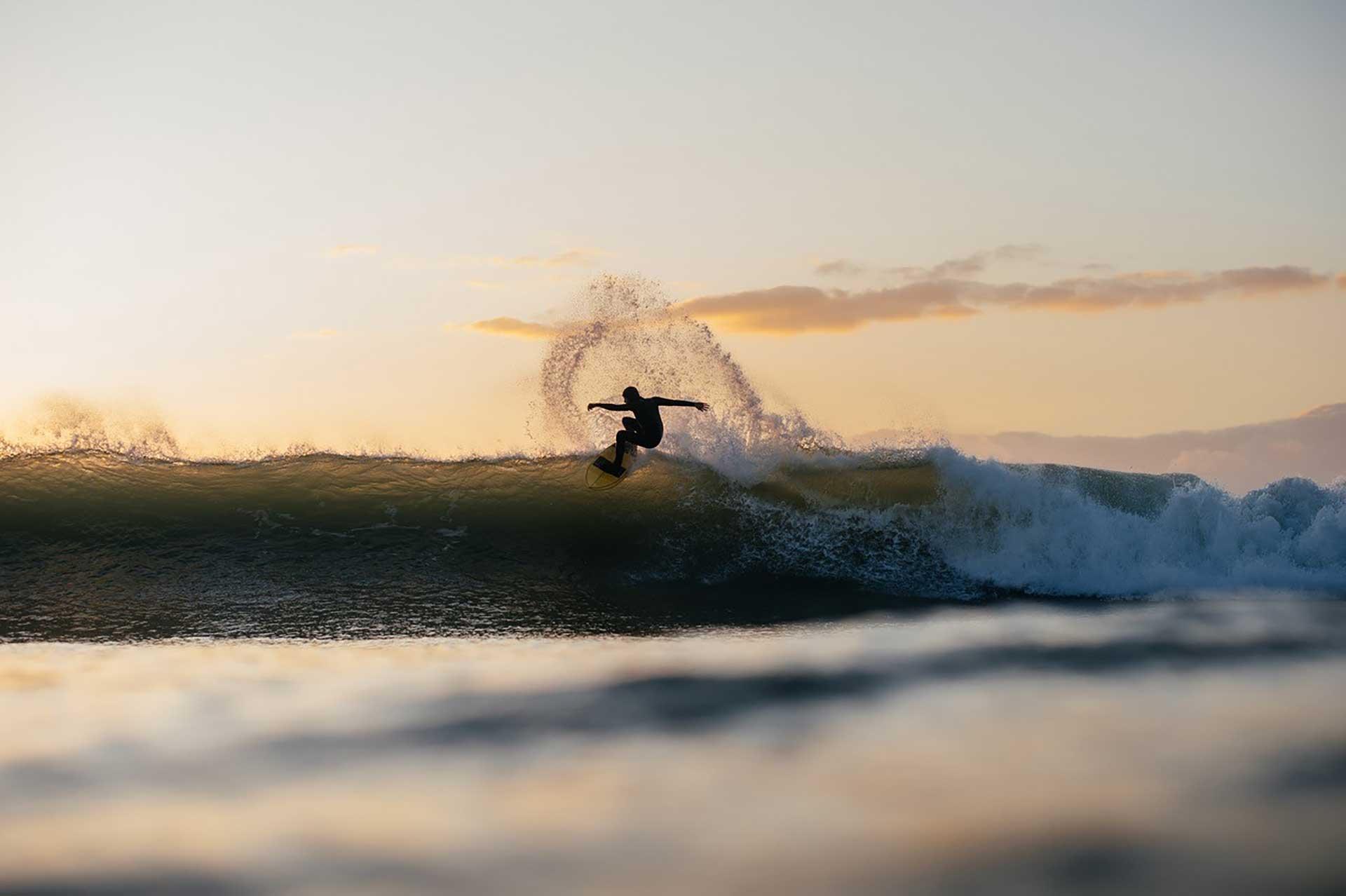 SRFACE Remix: het ideale wetsuit voor in de winter