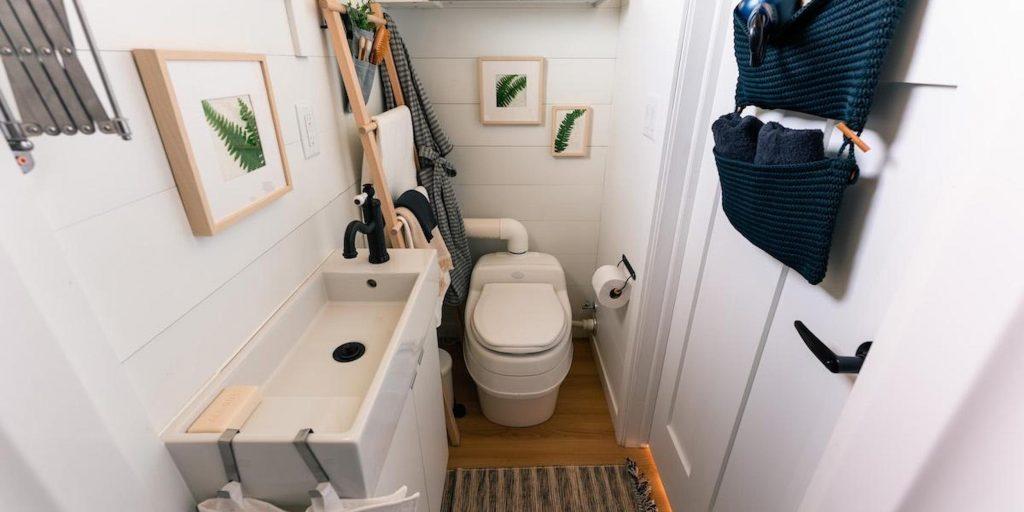 Ikea Boho XL ‘tiny house’ is een budget-oplossing voor woningnood