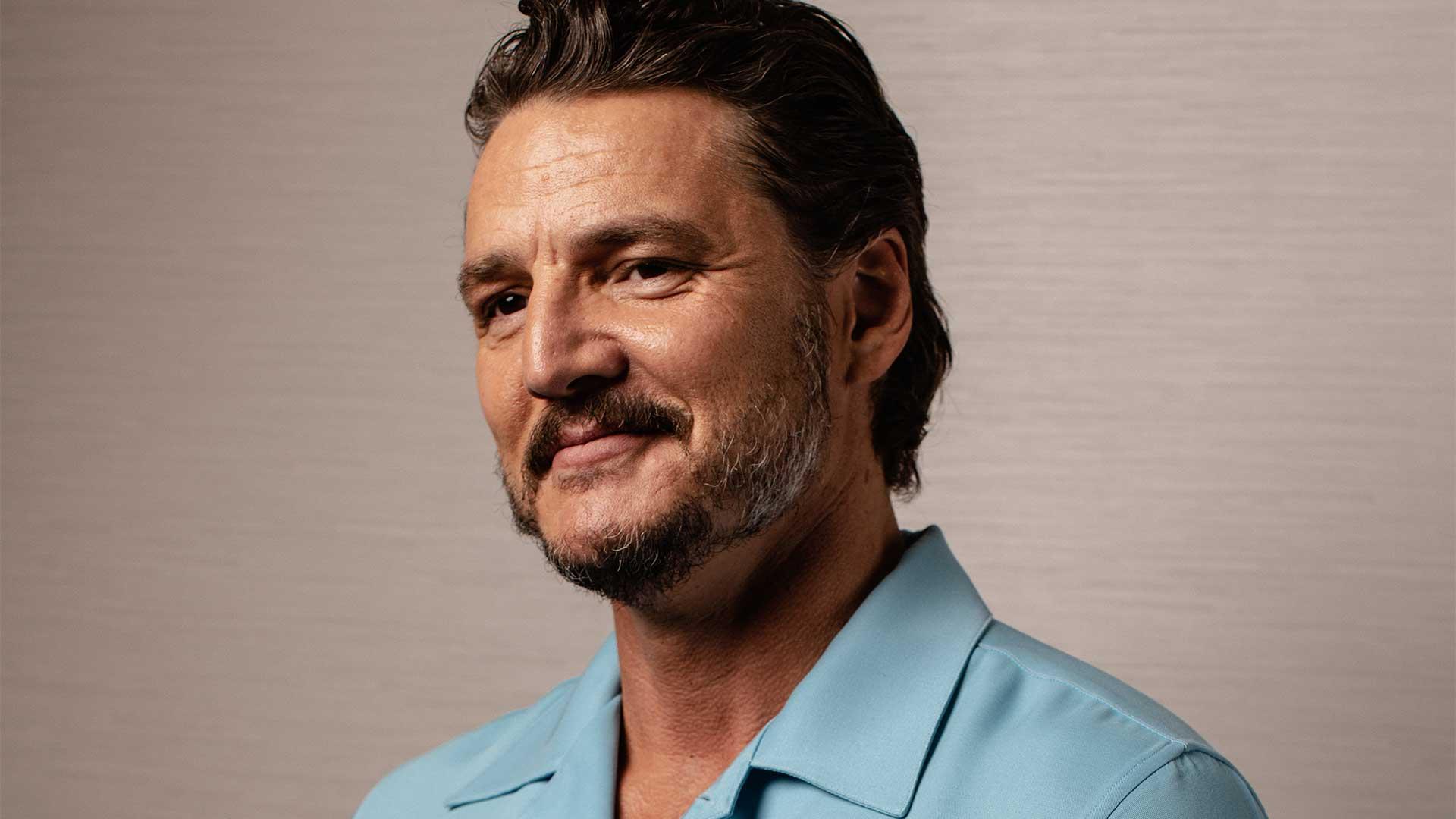 Pedro Pascal over The Mandalorian: 'Ik had mijn twijfels' - JFK