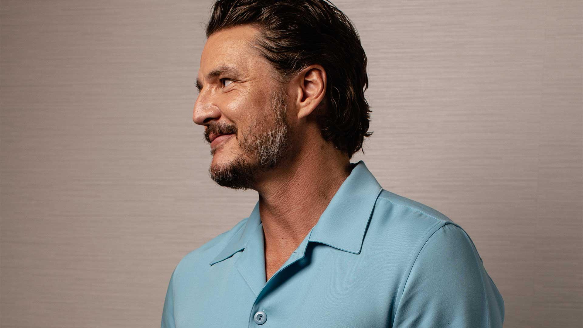 Pedro Pascal over The Mandalorian: 'Ik had mijn twijfels' - JFK