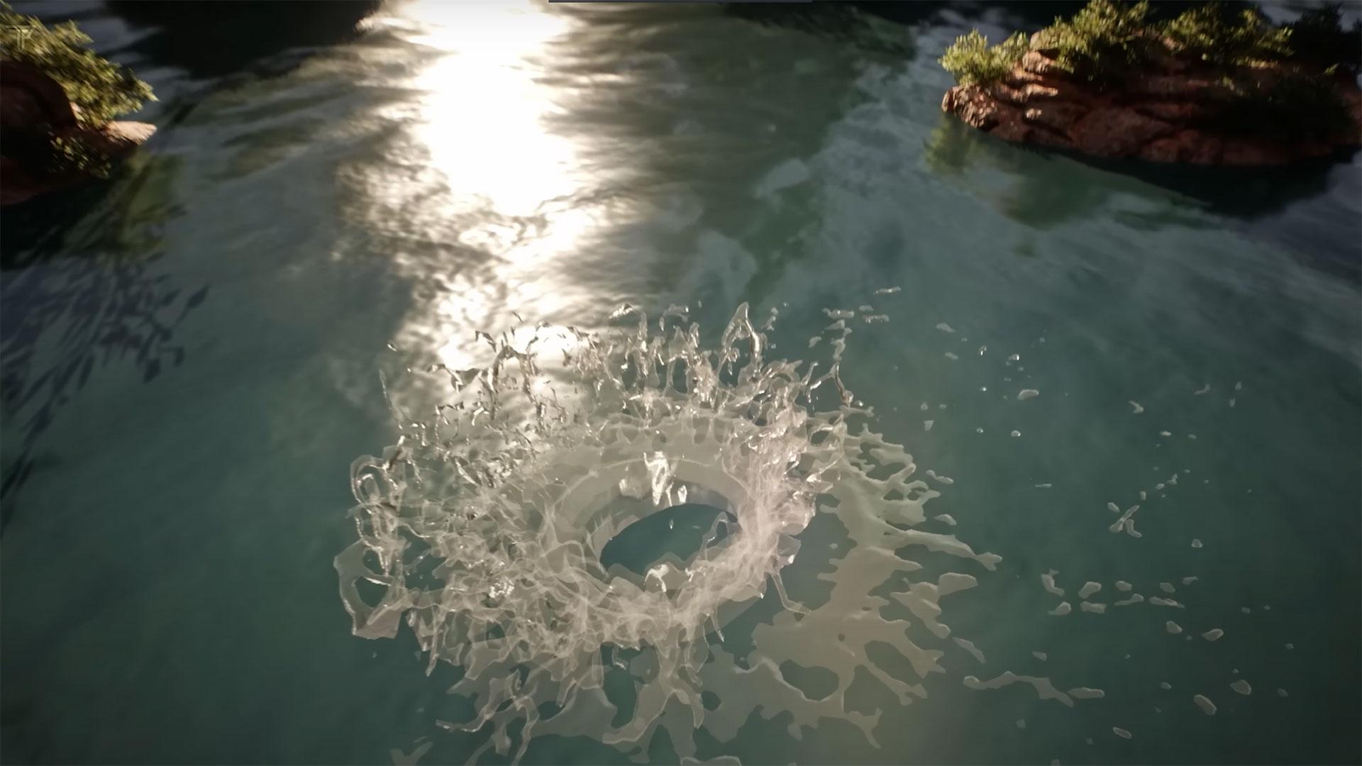 Fans maken Temple Run na in Unreal Engine 5 - JFK