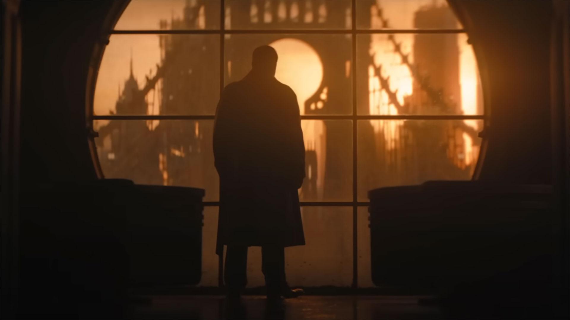 HBO toont eerste beelden van The Penguin met Colin Farrell - JFK