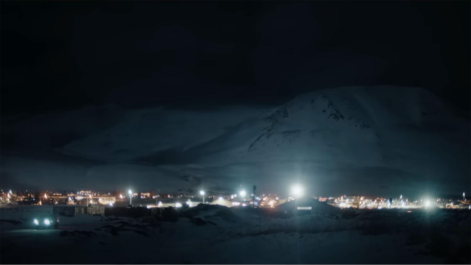 Jodie Foster schittert in trailer van True Detective: Night Country